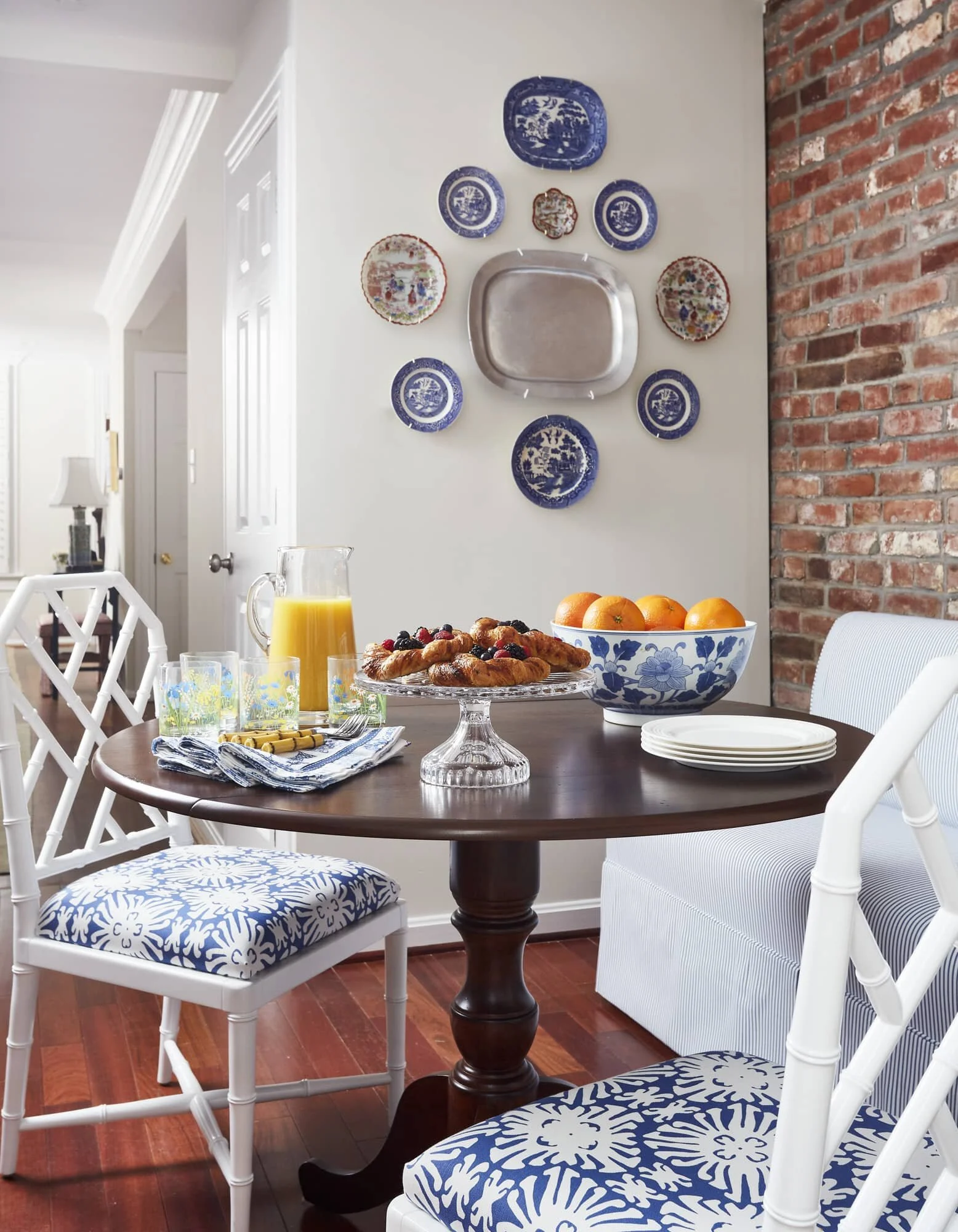 Ashley Hanley Interior Design Projects — Ashley Hanley