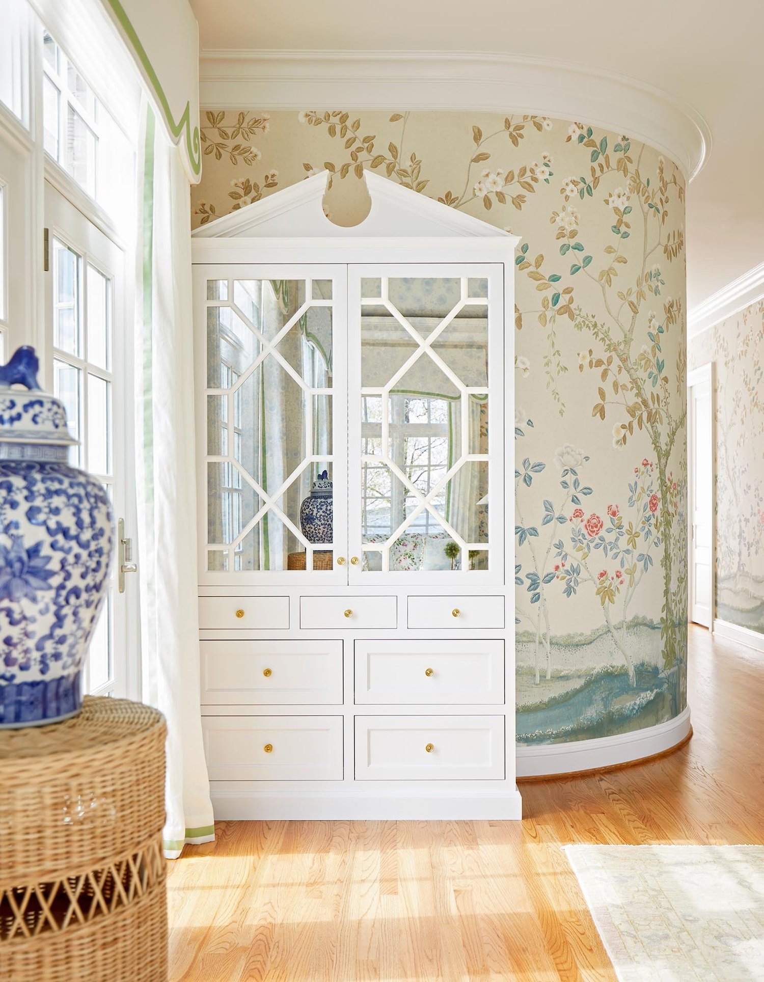 Ashley Hanley Interior Design Projects — Ashley Hanley