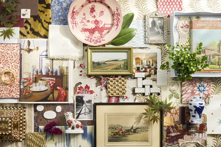 Ashley Hanley Interior Design Projects — Ashley Hanley
