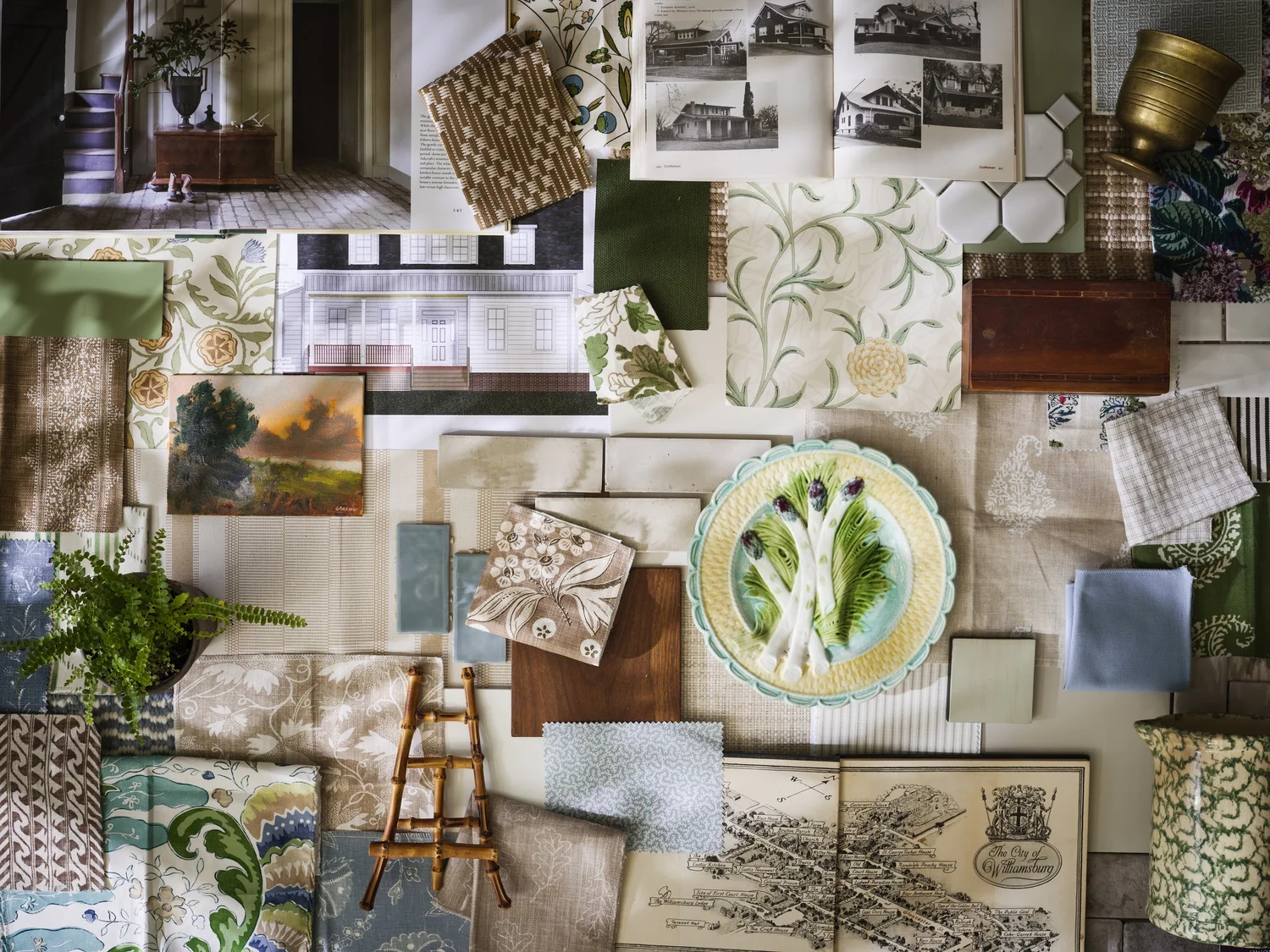 Ashley Hanley Interior Design Projects — Ashley Hanley