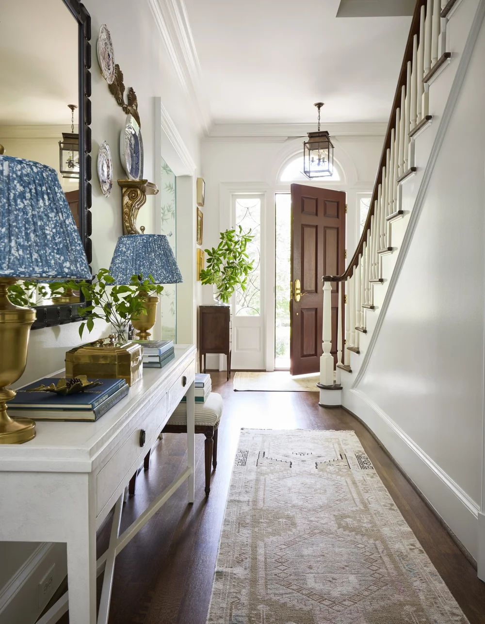 Ashley Hanley Interior Design Projects — Ashley Hanley