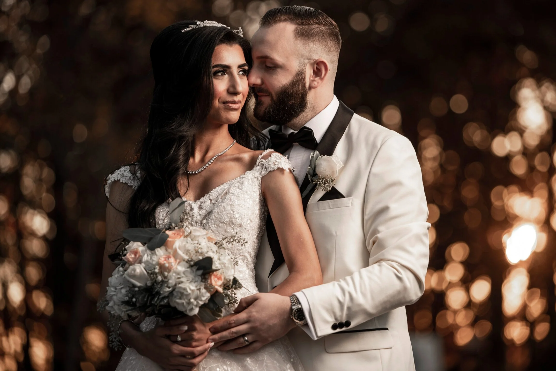 Bright Light Studios | Luxury Wedding Photography | NJ