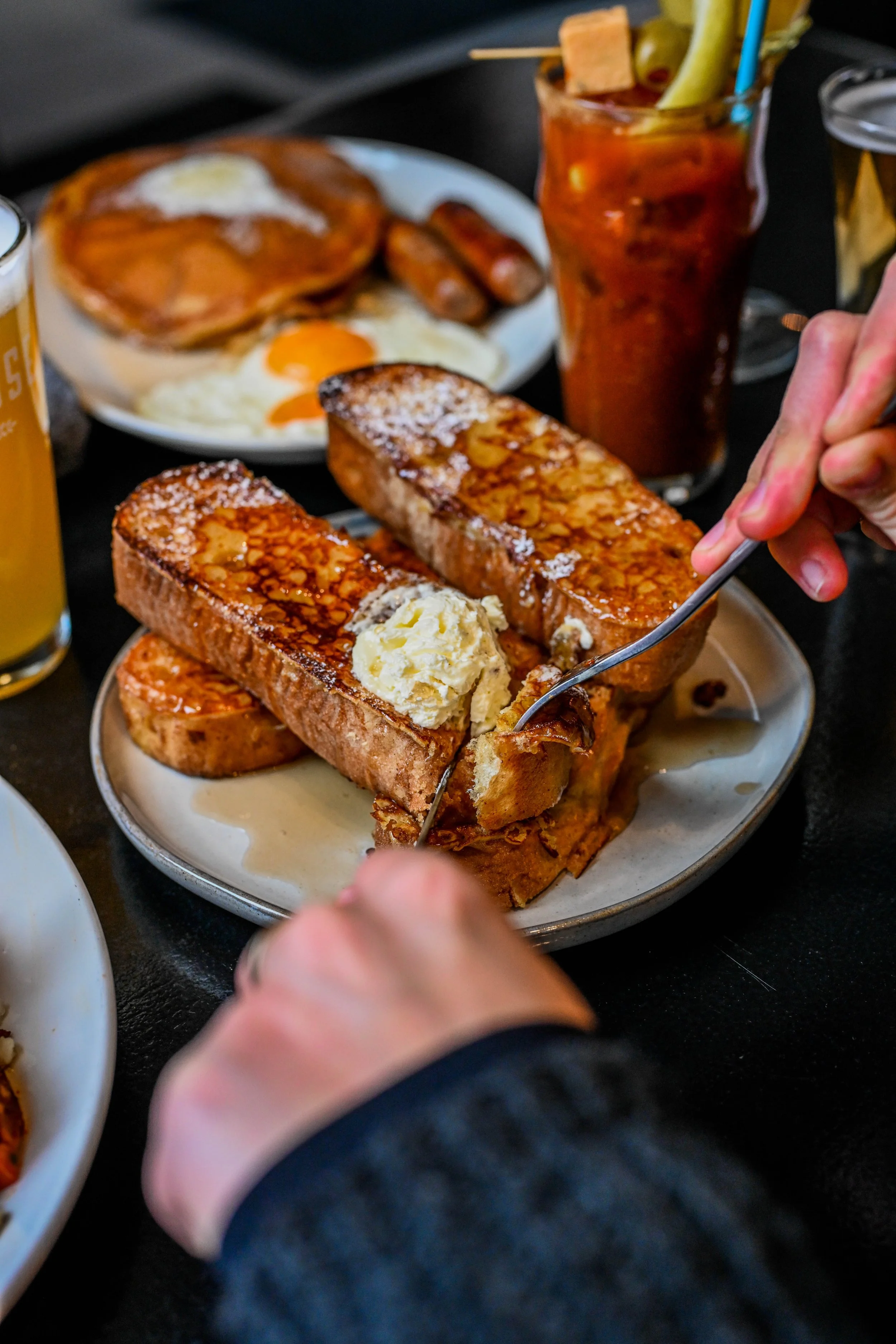 Events and Happenings — The Freehouse