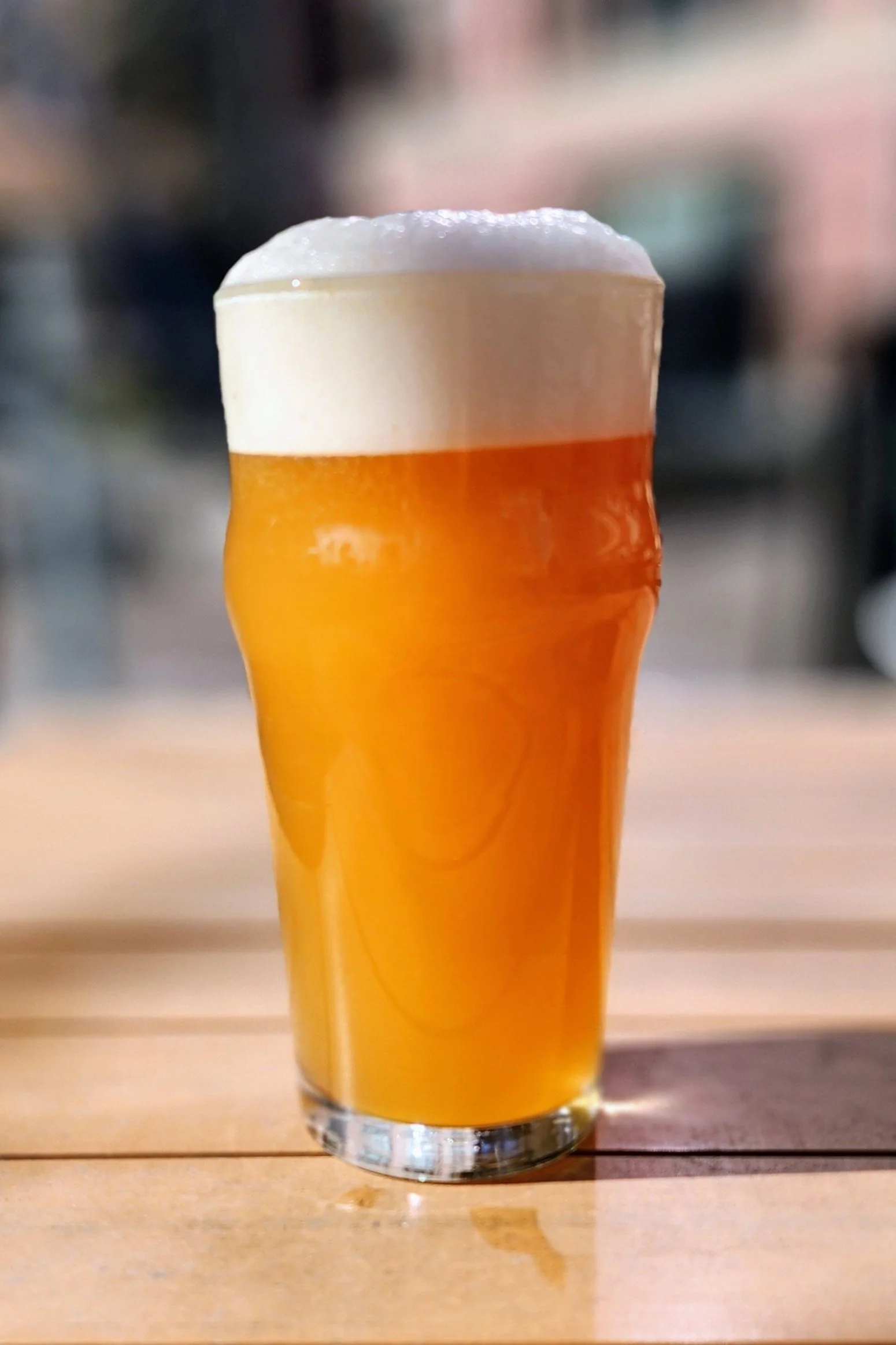 Freehouse Beer — The Freehouse