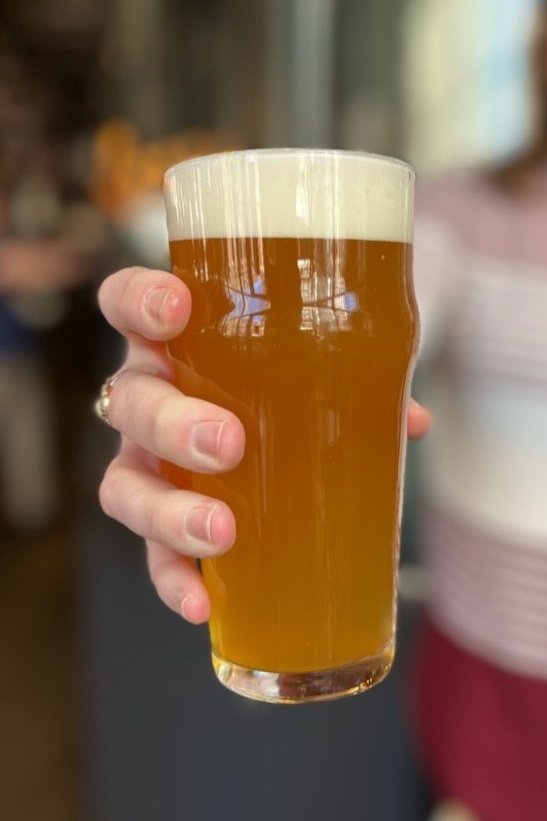 Freehouse Beer — The Freehouse