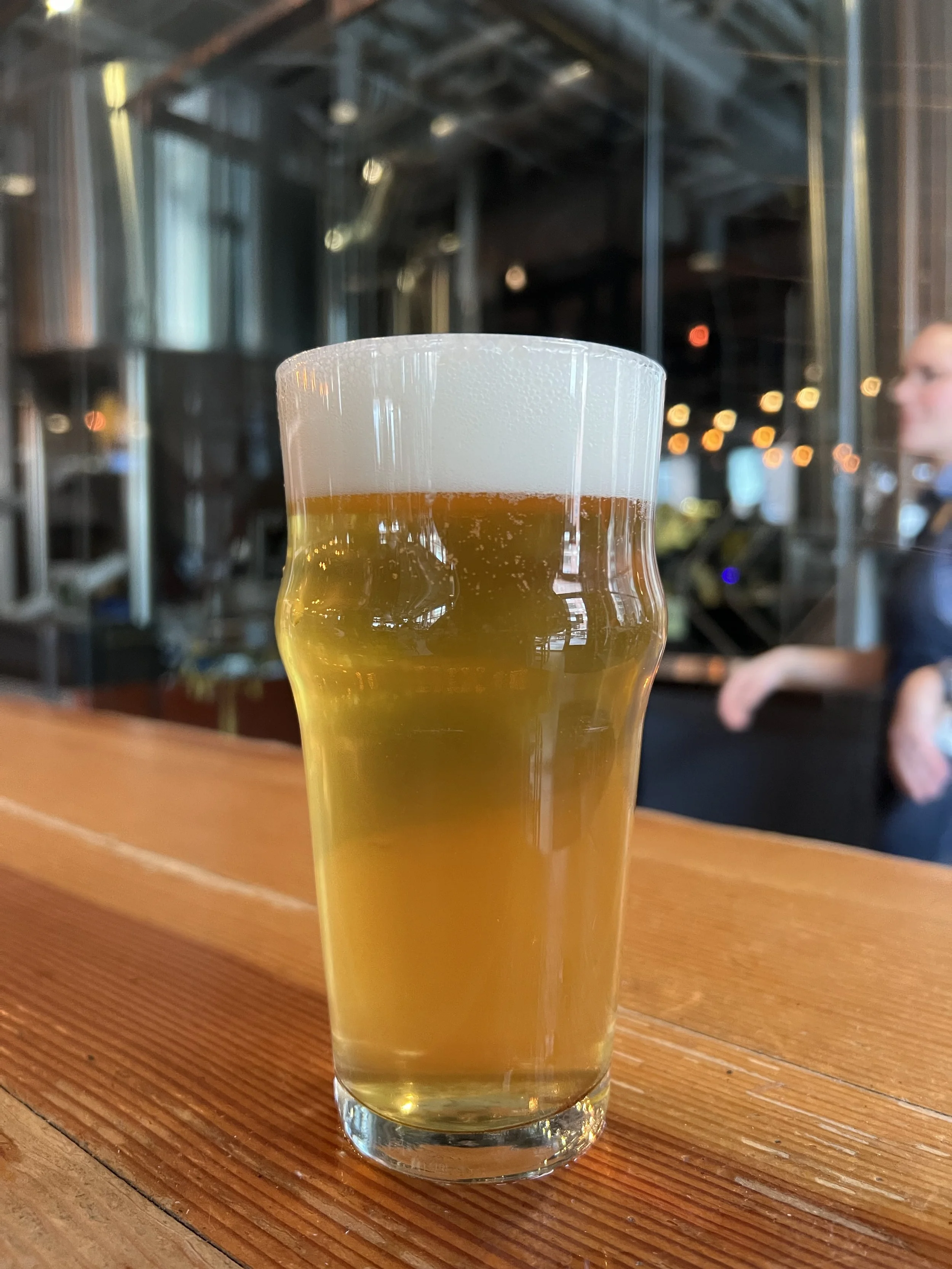 Freehouse Beer — The Freehouse