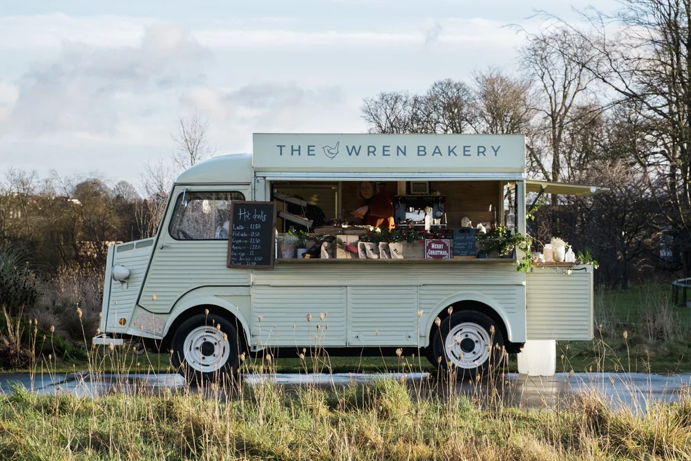 The Wren Bakery