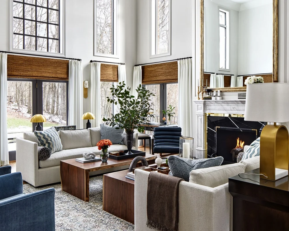 Elizabeth Reich Interiors