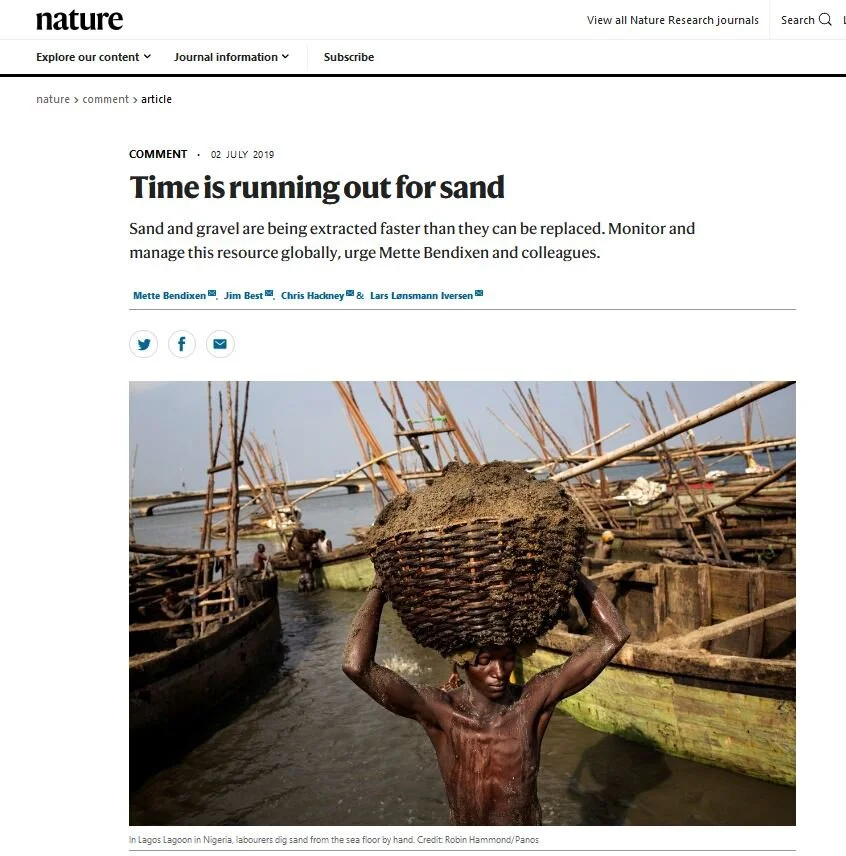 Resources — SandStories.org