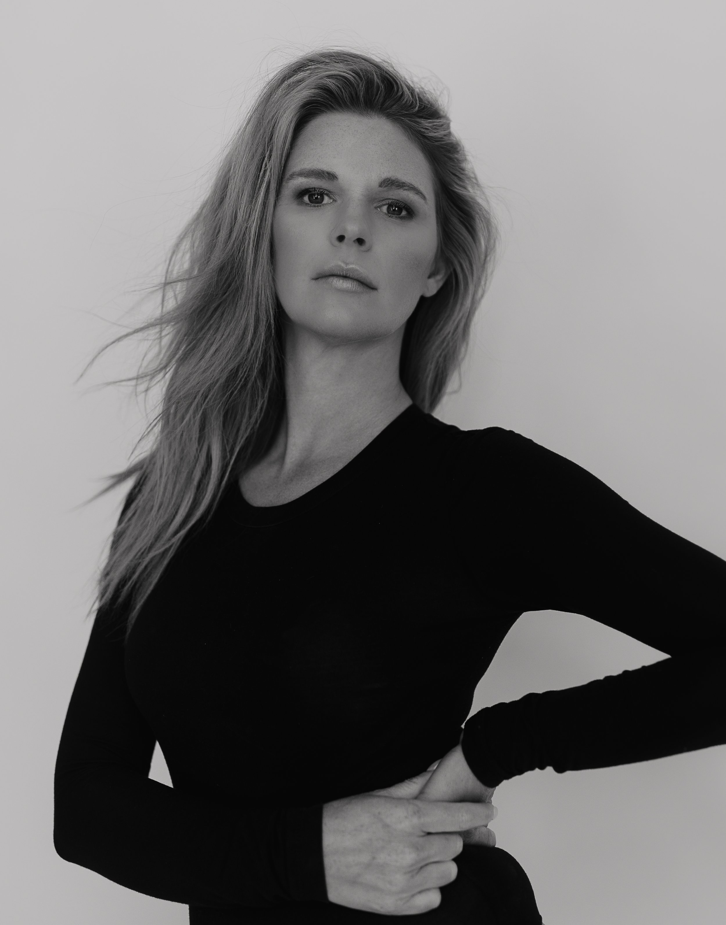 Erin Vandersluis- Icon Model Management — Nicole Leigh Photography