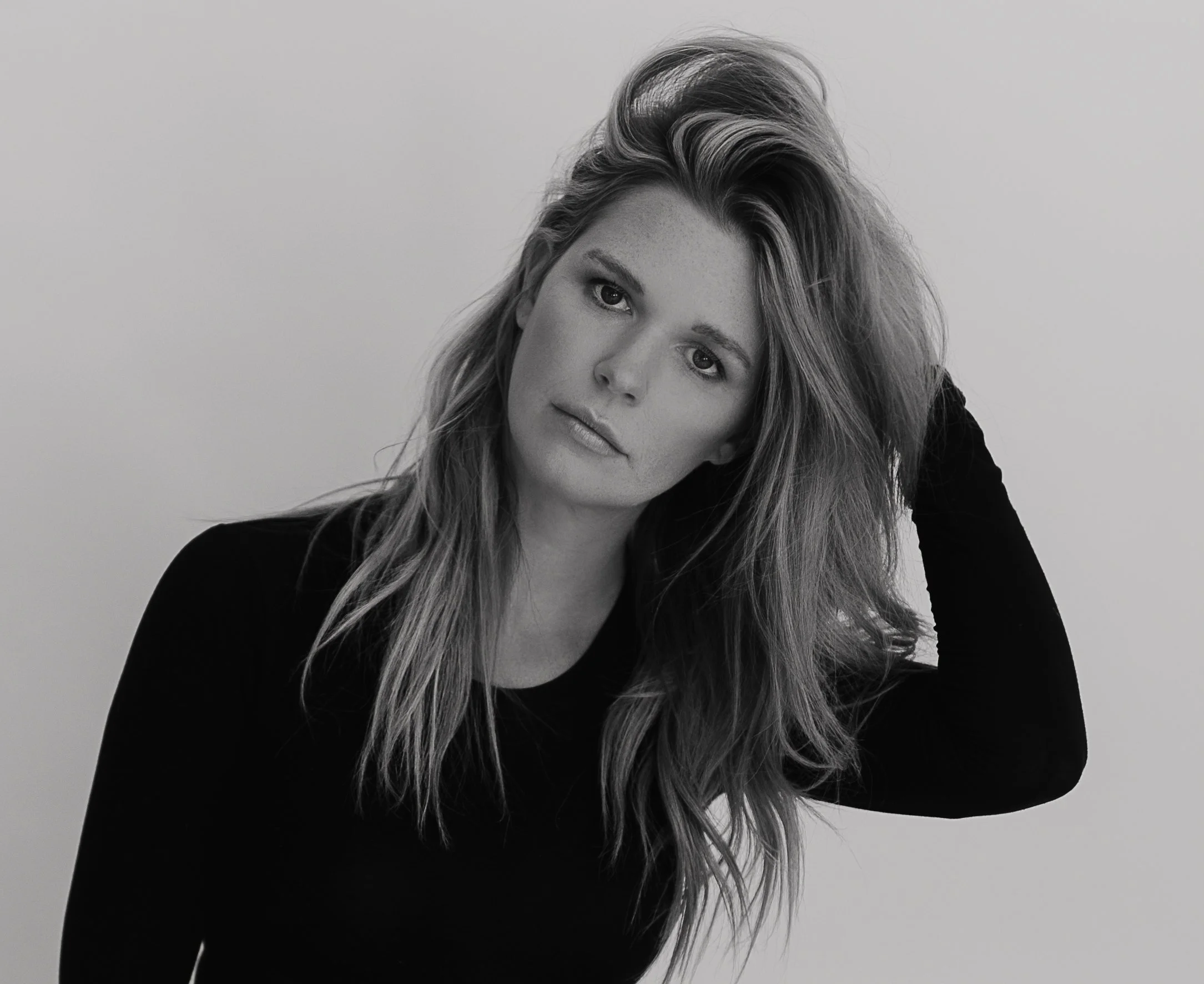 Erin Vandersluis- Icon Model Management — Nicole Leigh Photography