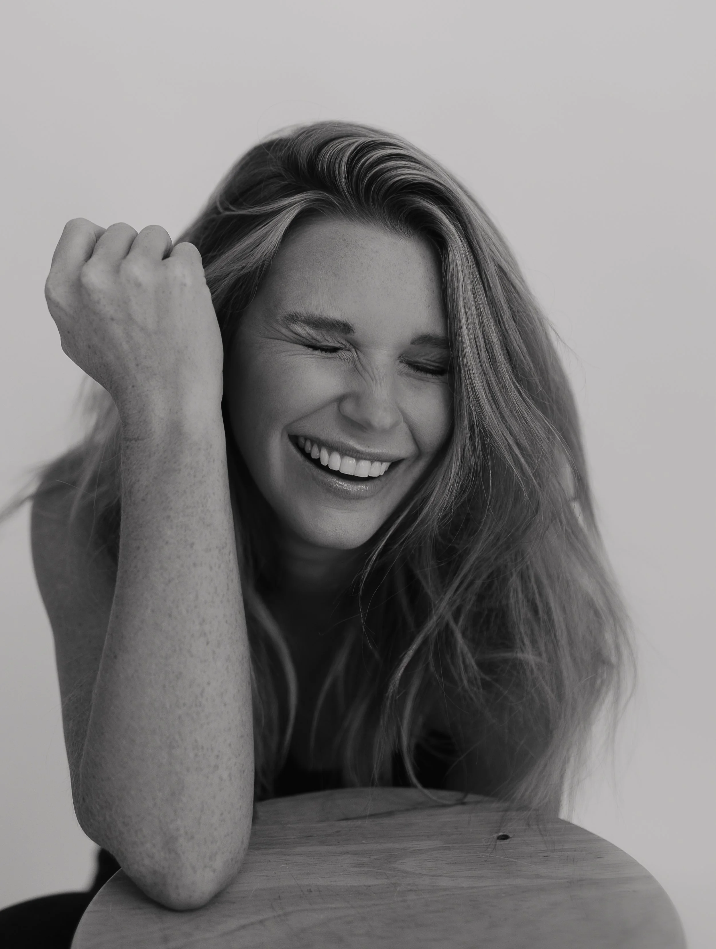 Erin Vandersluis- Icon Model Management — Nicole Leigh Photography