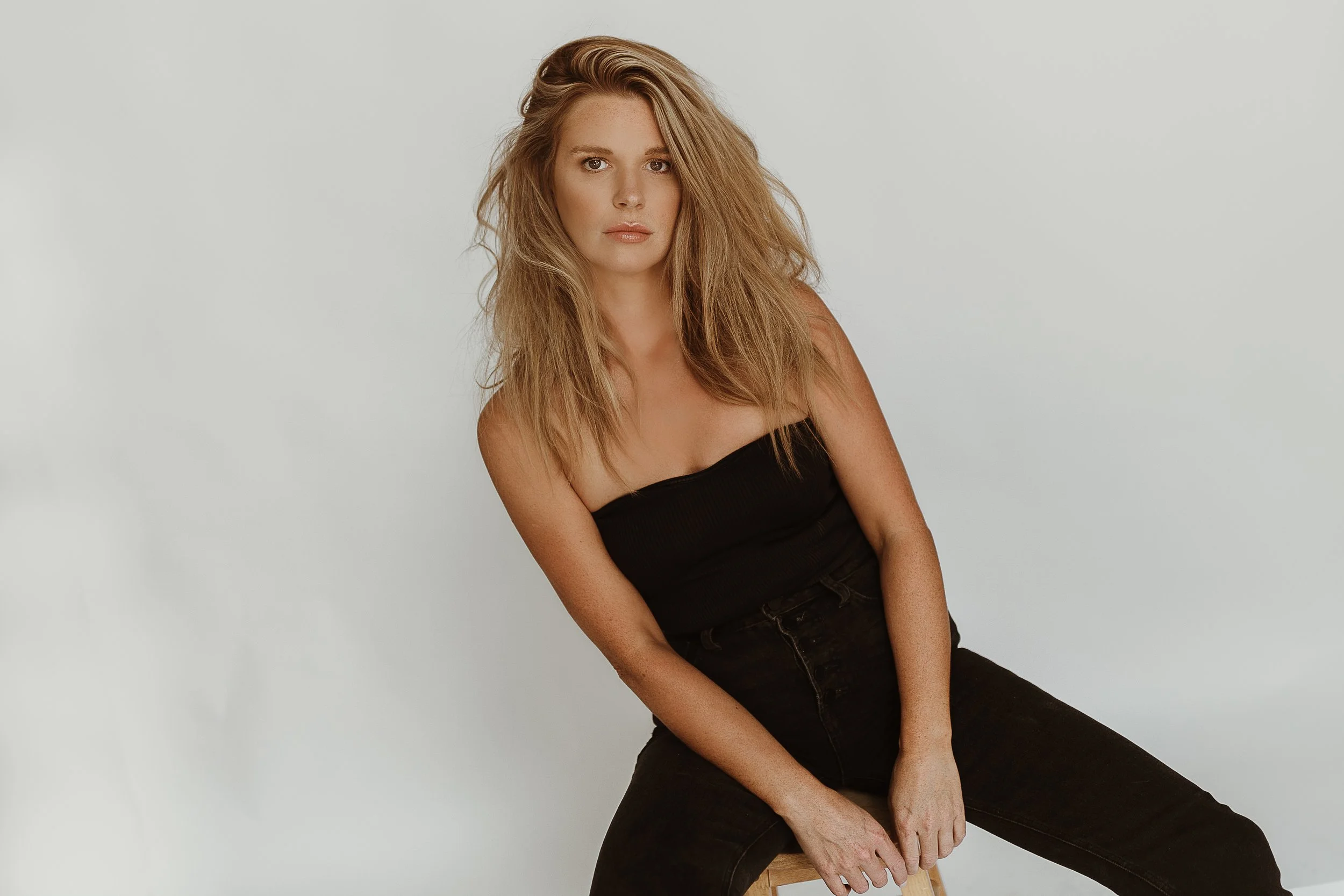 Erin Vandersluis- Icon Model Management — Nicole Leigh Photography