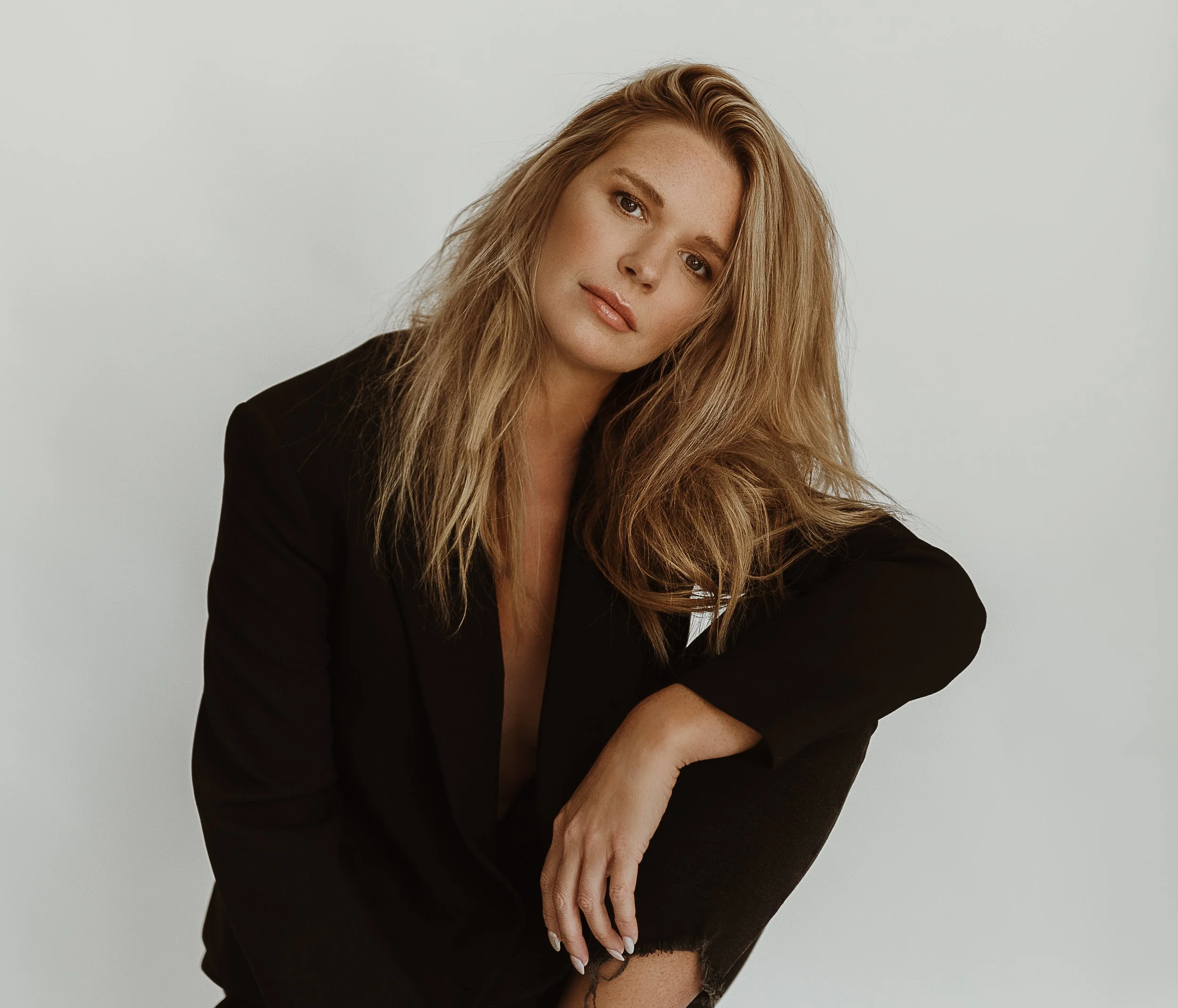 Erin Vandersluis- Icon Model Management — Nicole Leigh Photography