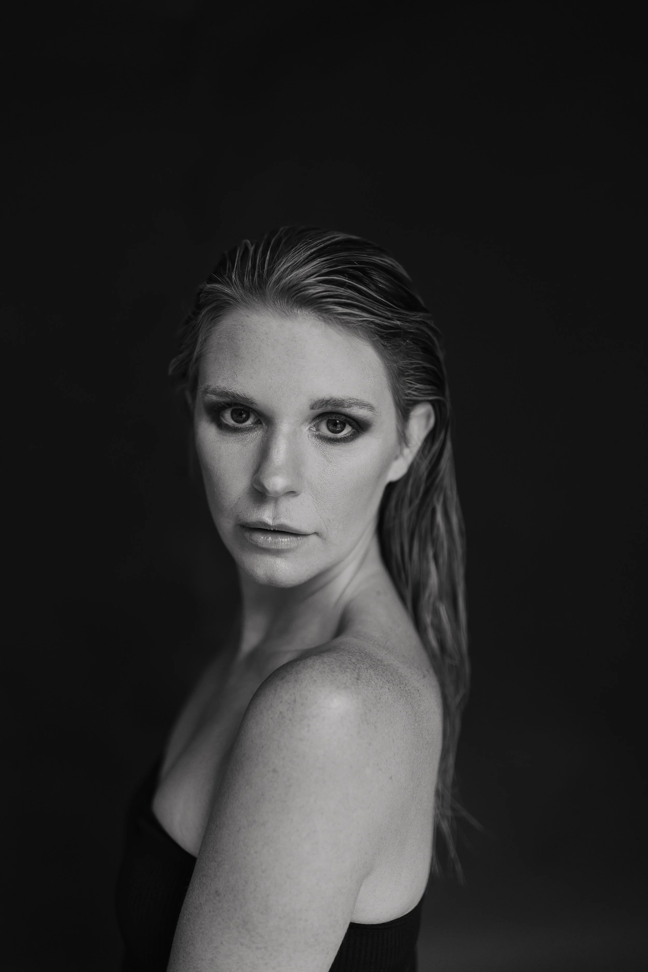 Erin Vandersluis- Icon Model Management — Nicole Leigh Photography