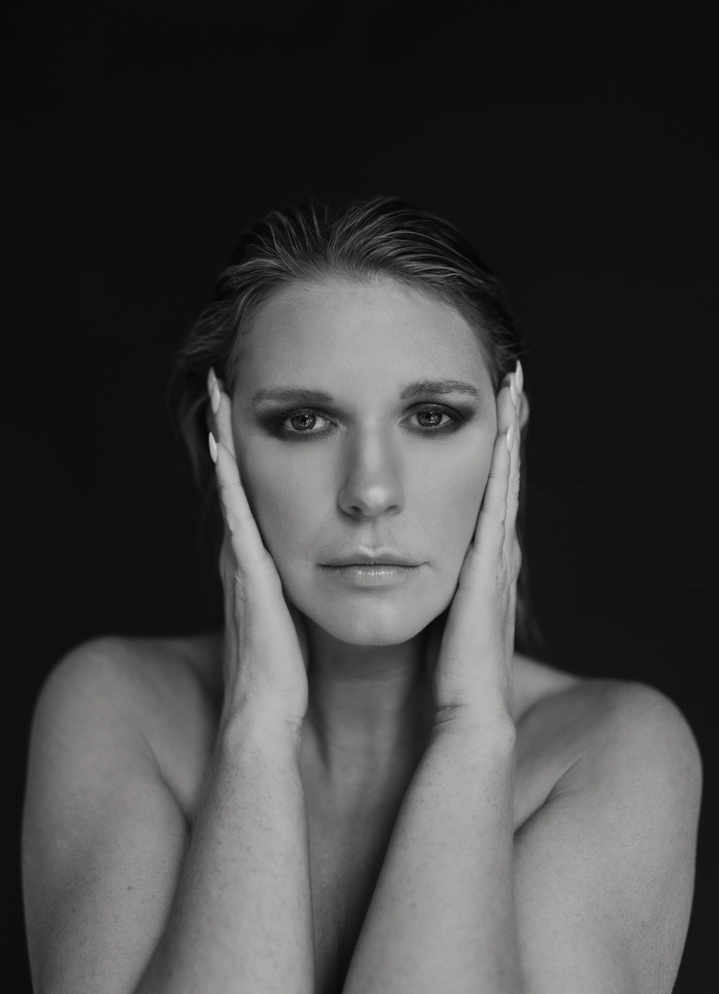 Erin Vandersluis- Icon Model Management — Nicole Leigh Photography