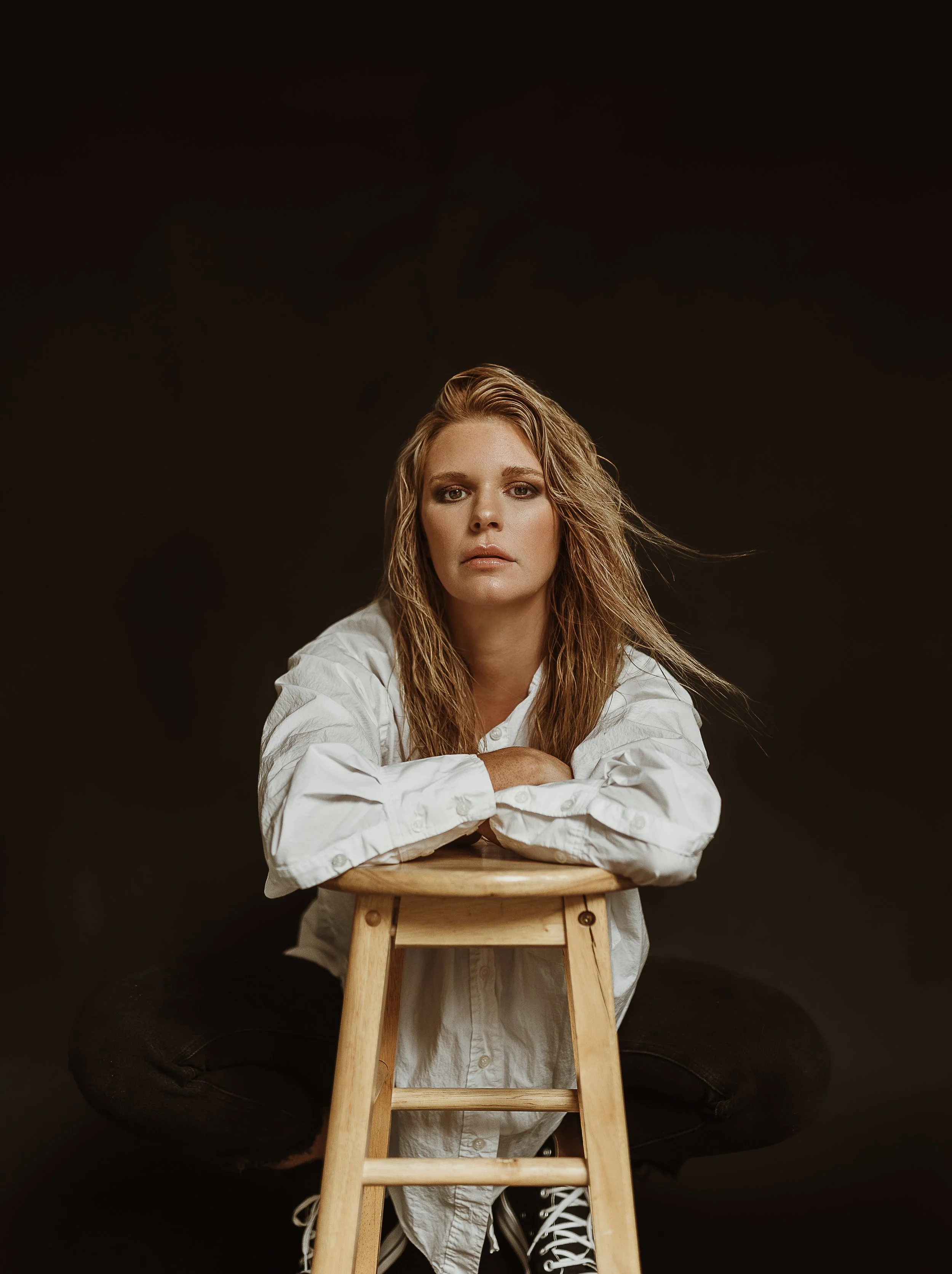 Erin Vandersluis- Icon Model Management — Nicole Leigh Photography