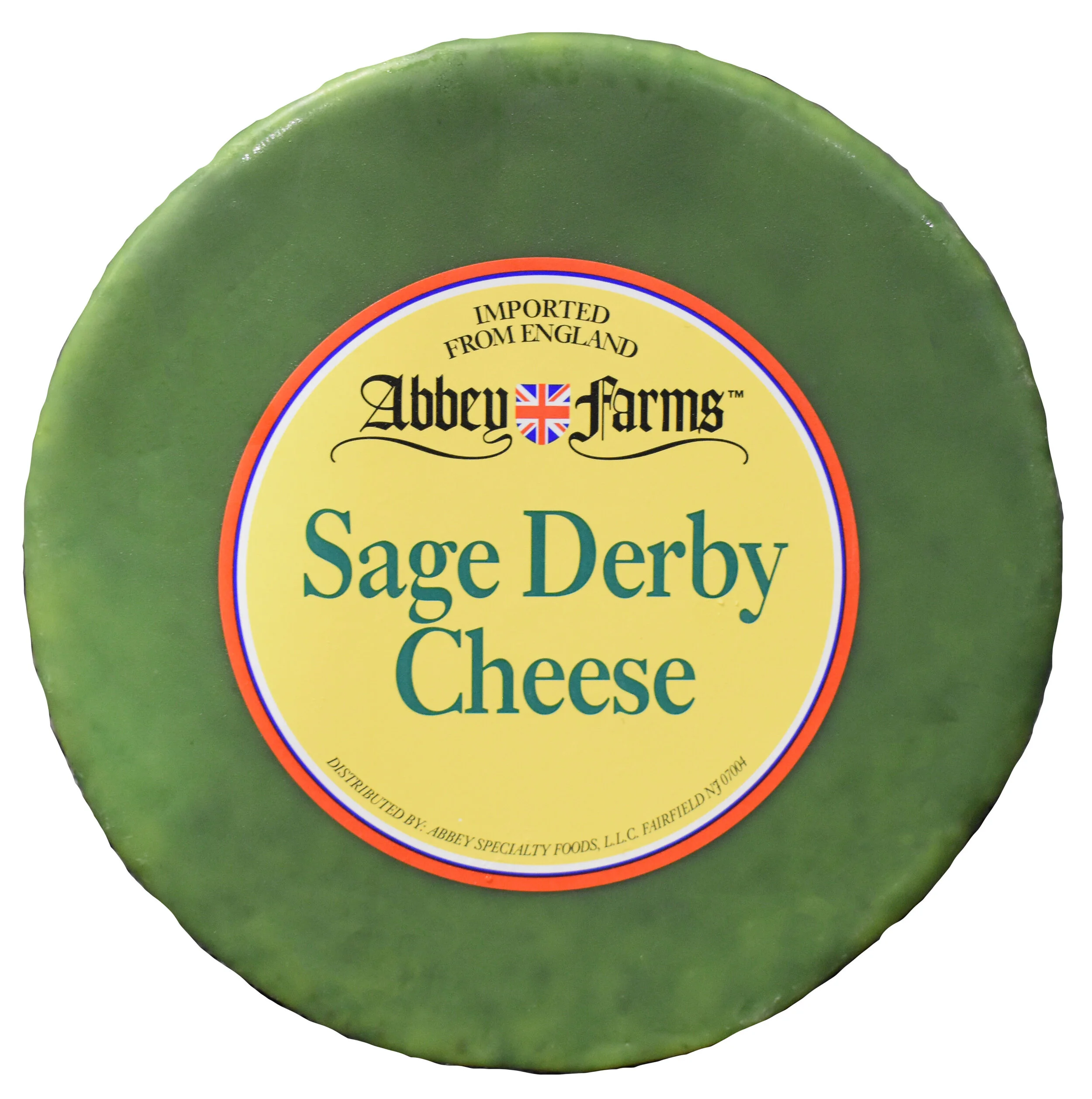 England — Abbey Specialty Foods