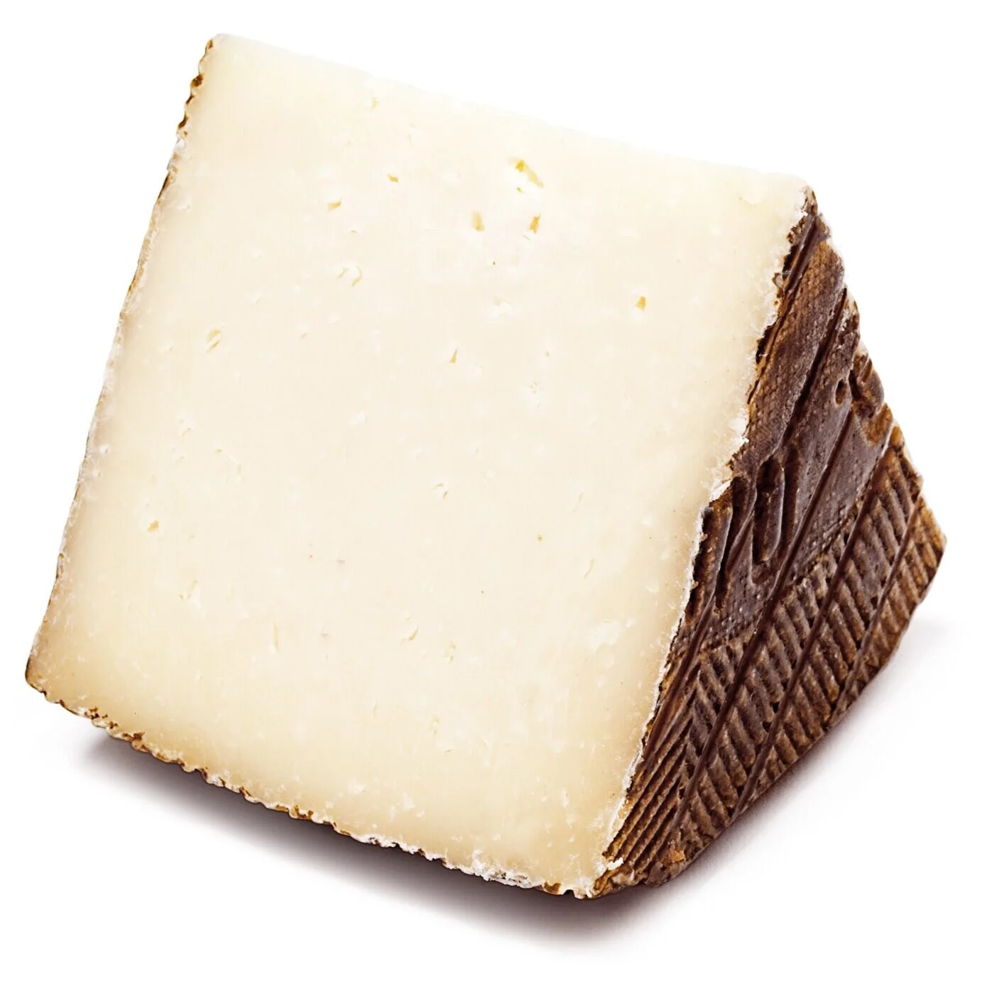 Manchego 3 Months — Abbey Specialty Foods
