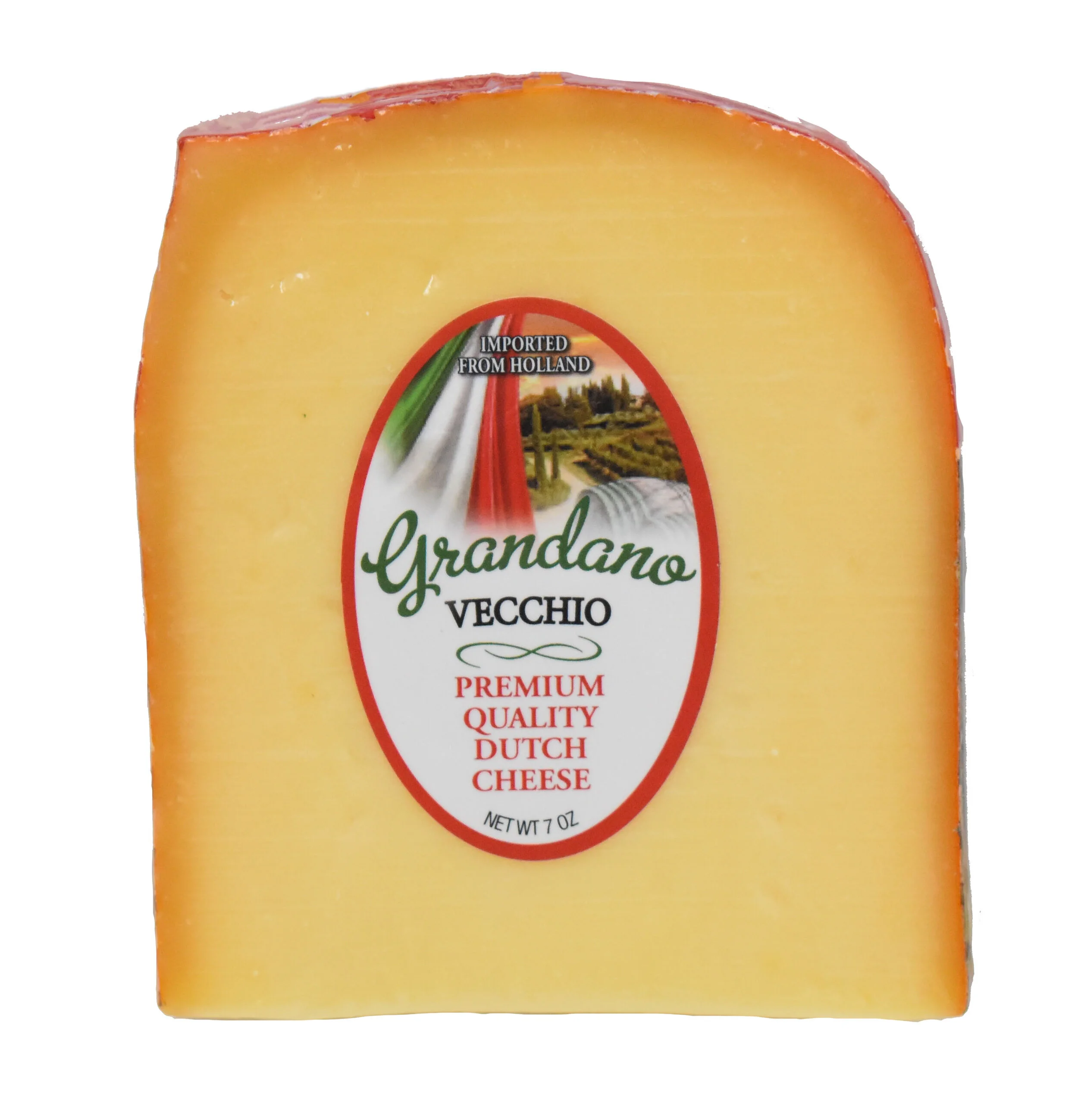 Grandano Vecchio — Abbey Specialty Foods