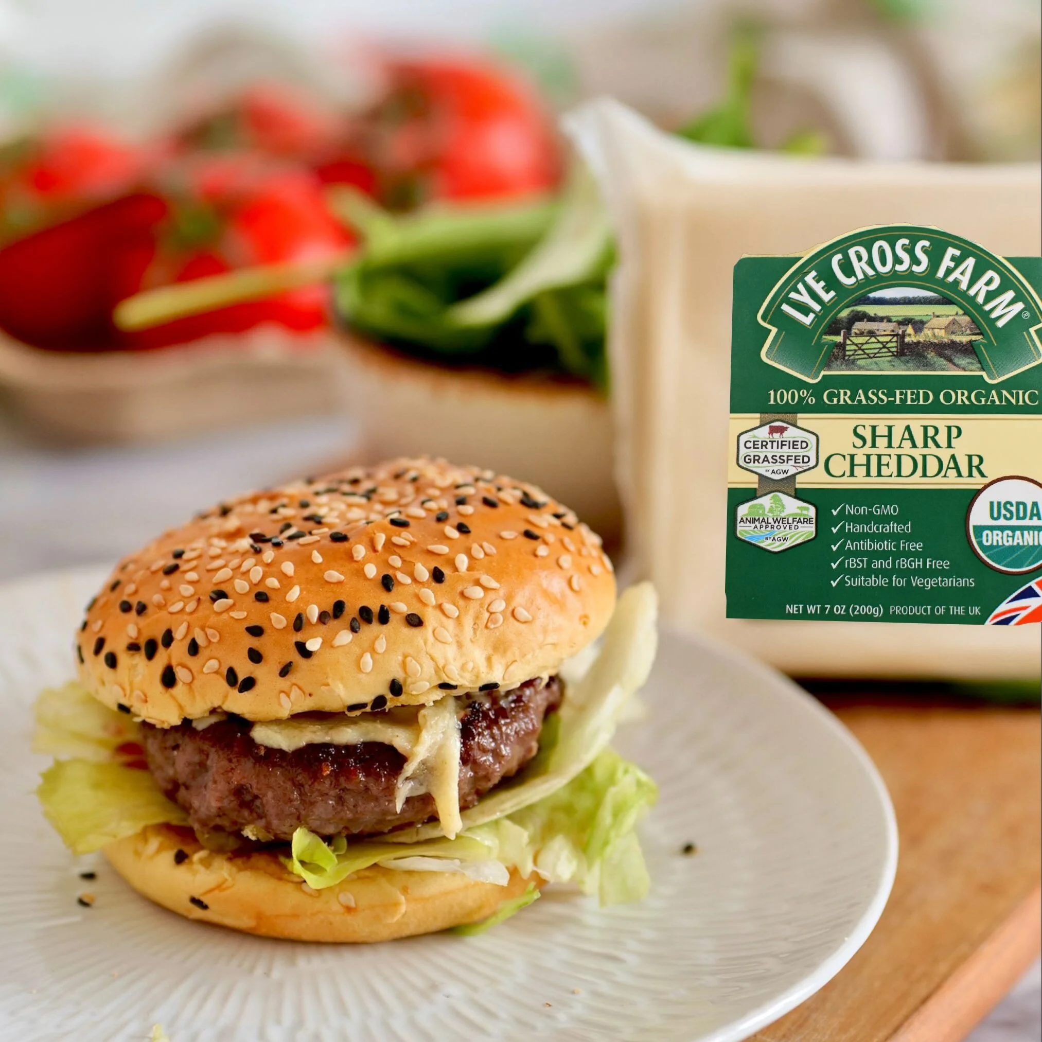 Abbey Specialty Foods