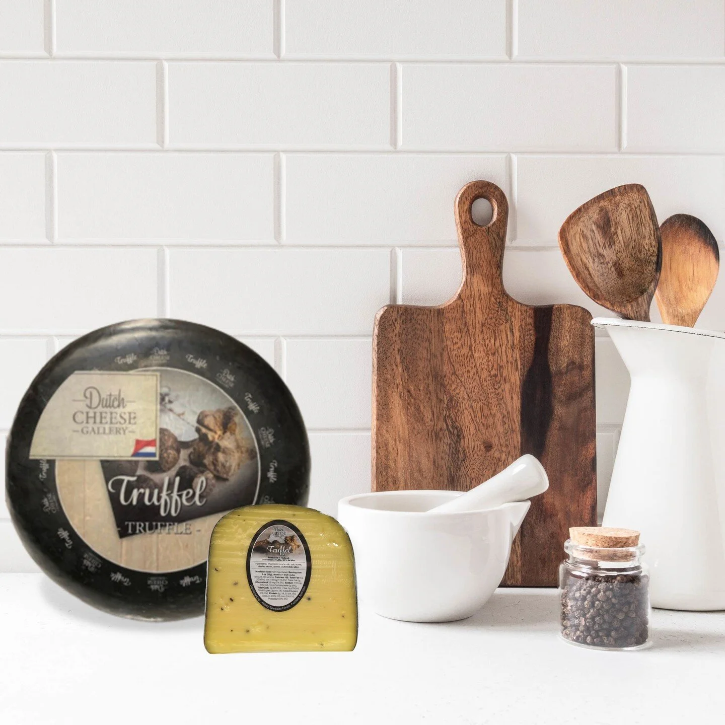 Abbey Specialty Foods