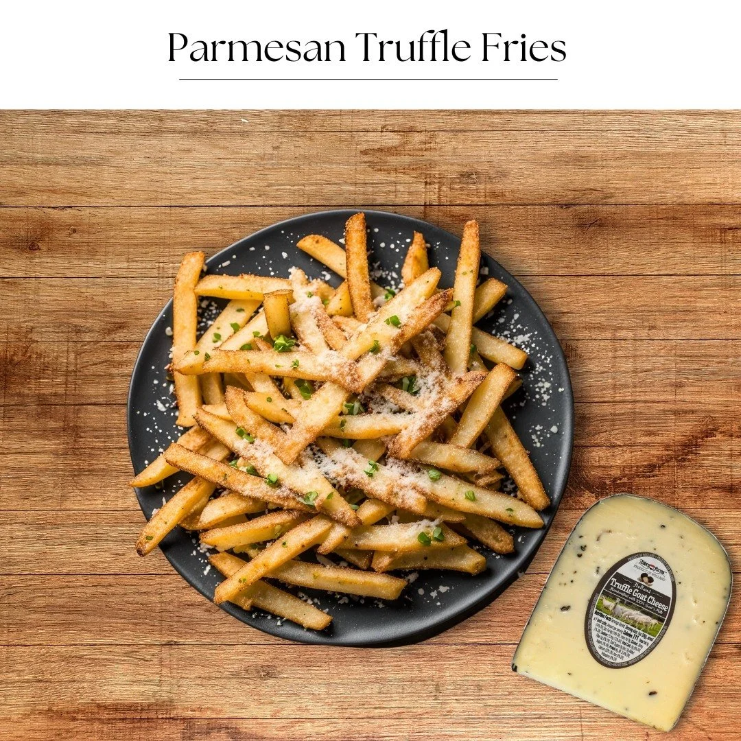 Abbey Specialty Foods