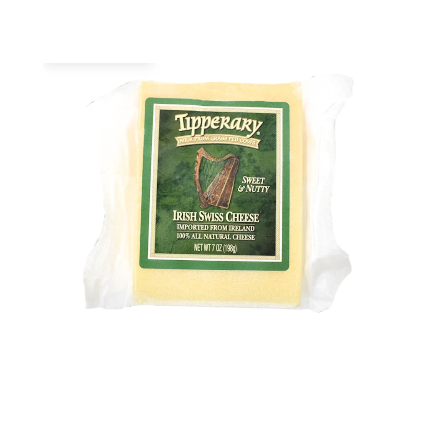 Abbey Specialty Foods