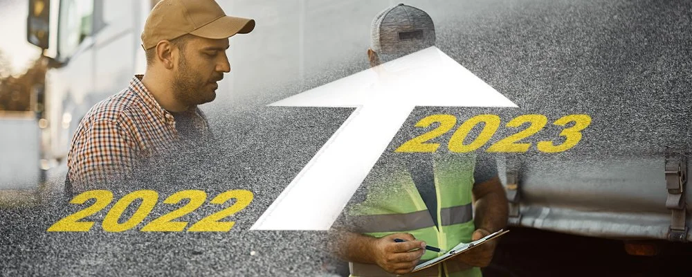 End-of-Year Checklist | 2023 Preparation — Vallon Consulting