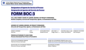 BOC-3 Filing Made Simple: A Step-by-Step Guide for Transportation ...