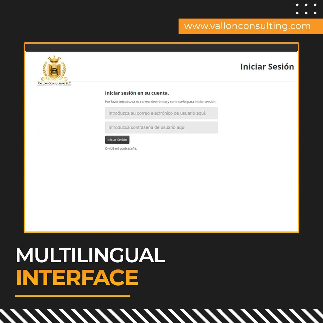 Driver Qualification File Management - Vallon Consulting — Vallon ...