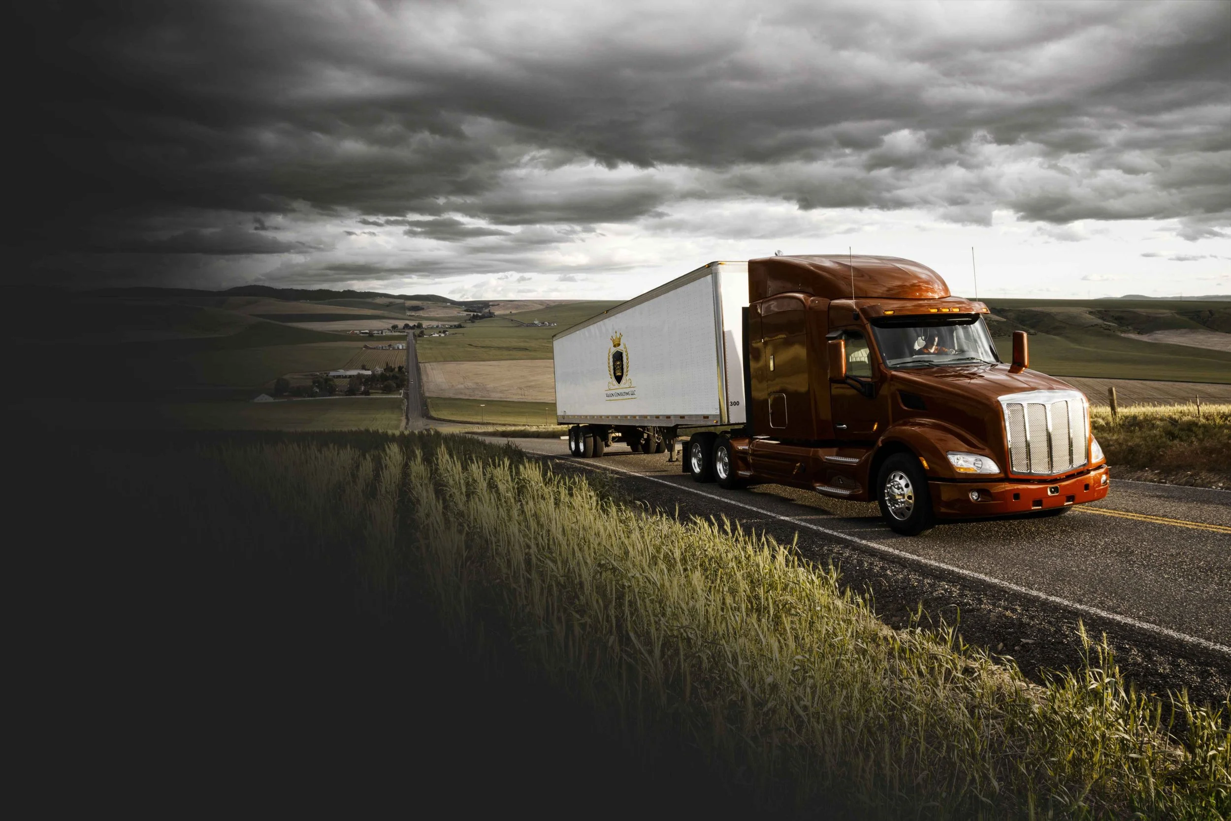 Driver Qualification File Management - Vallon Consulting — Vallon ...