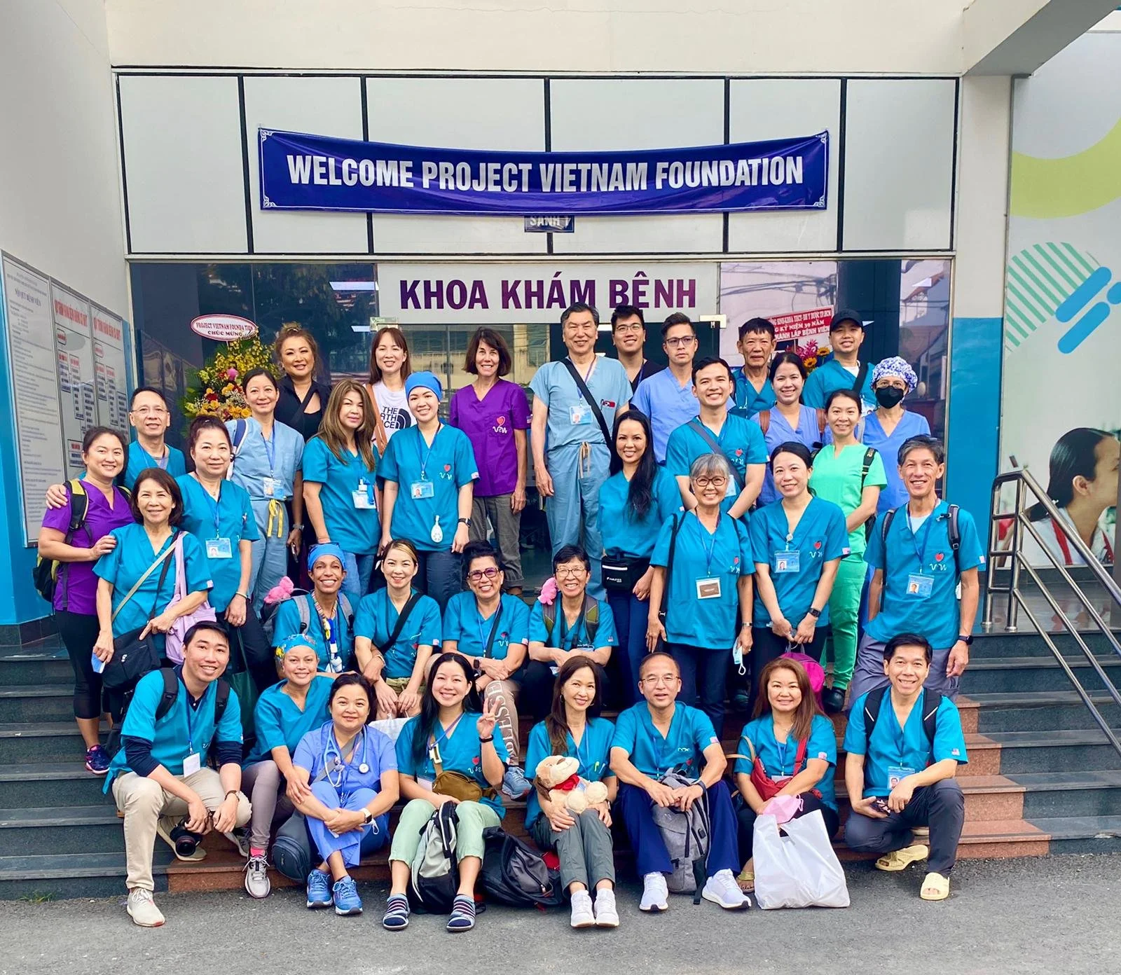 Project Vietnam Foundation