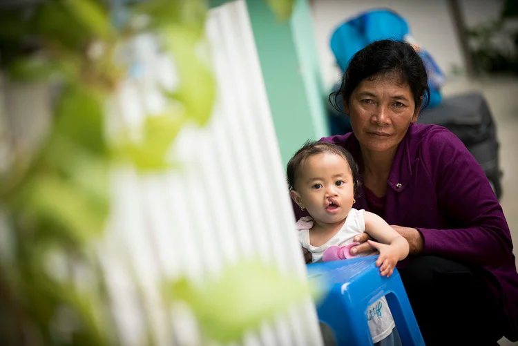 Project Vietnam Foundation