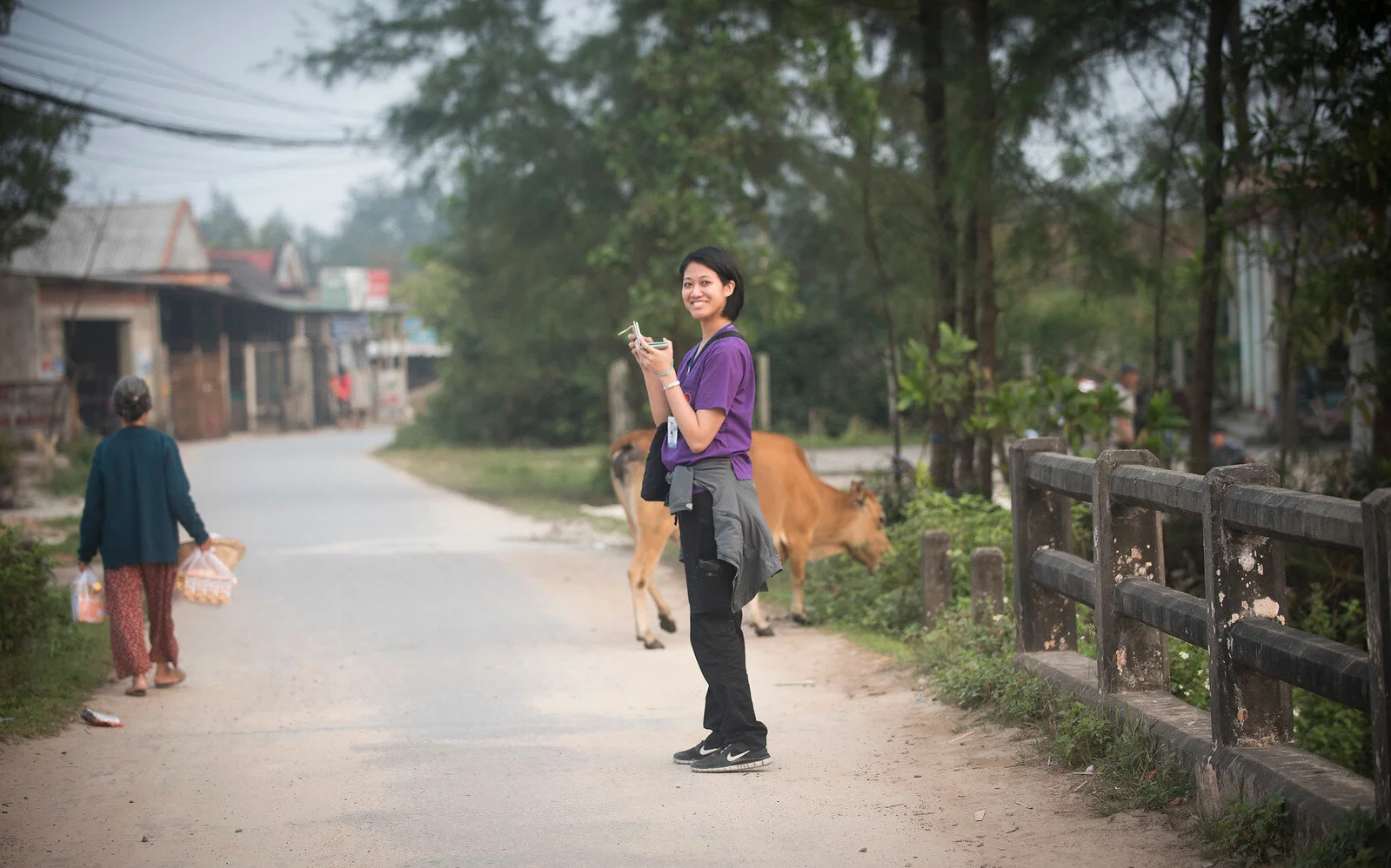 Project Vietnam Foundation