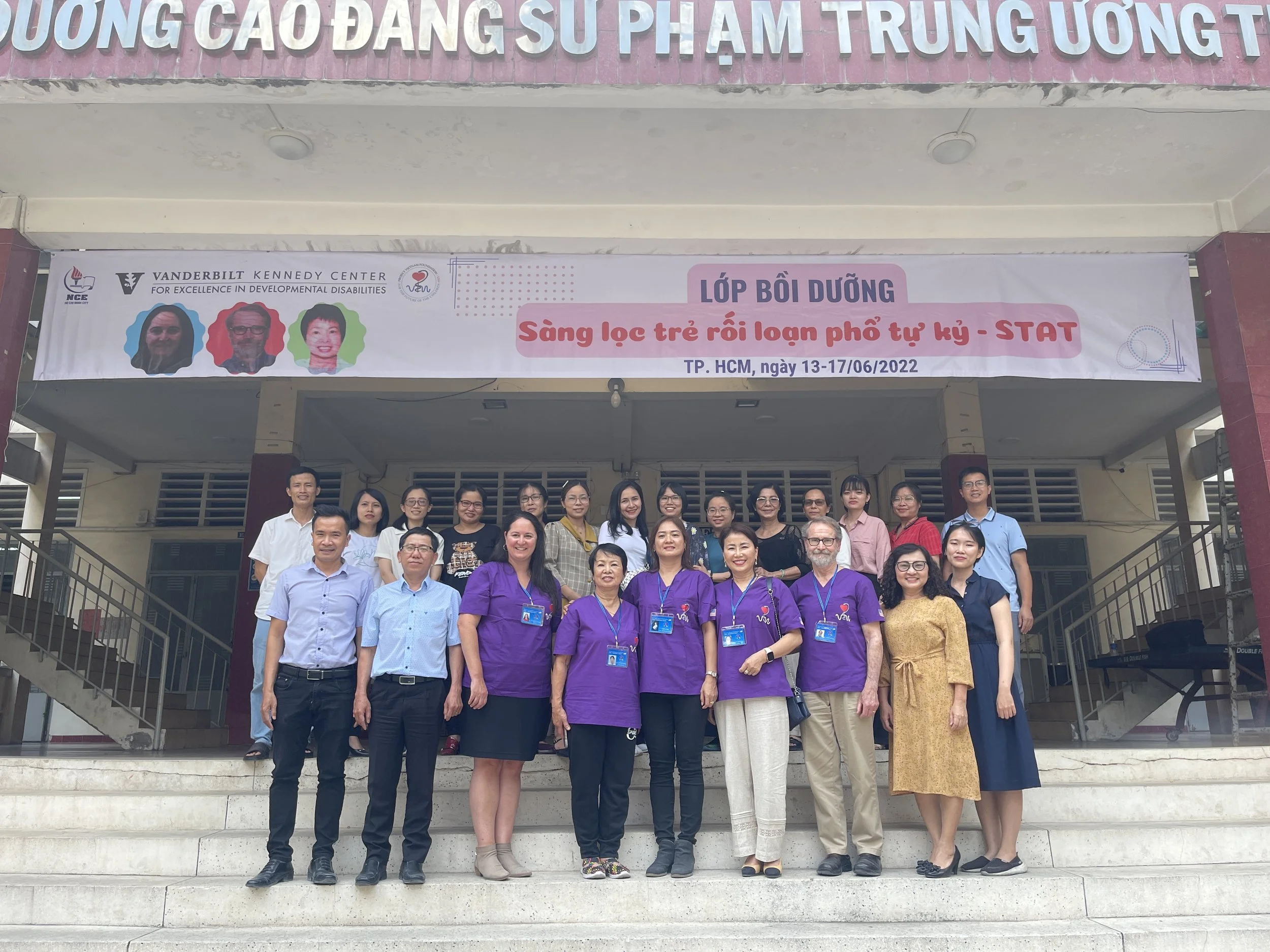 Project Vietnam Foundation