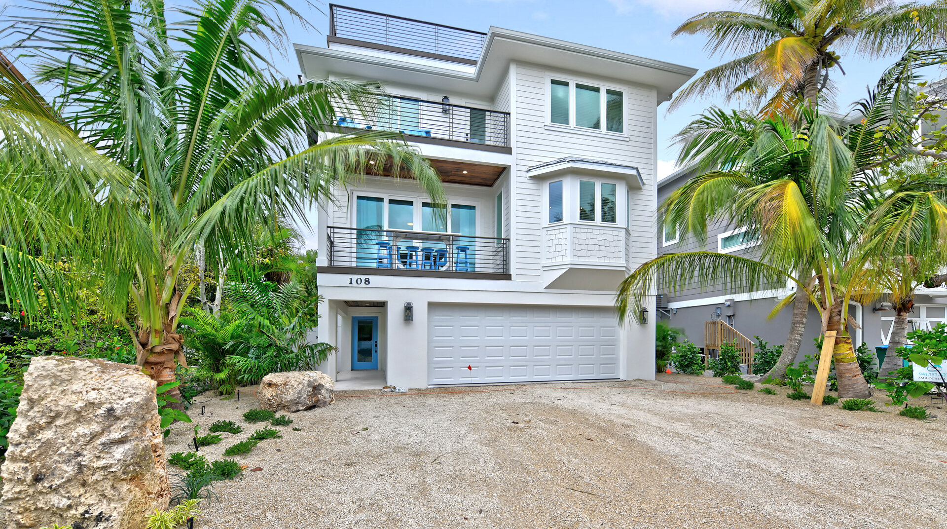 Work — Eason Builders Group