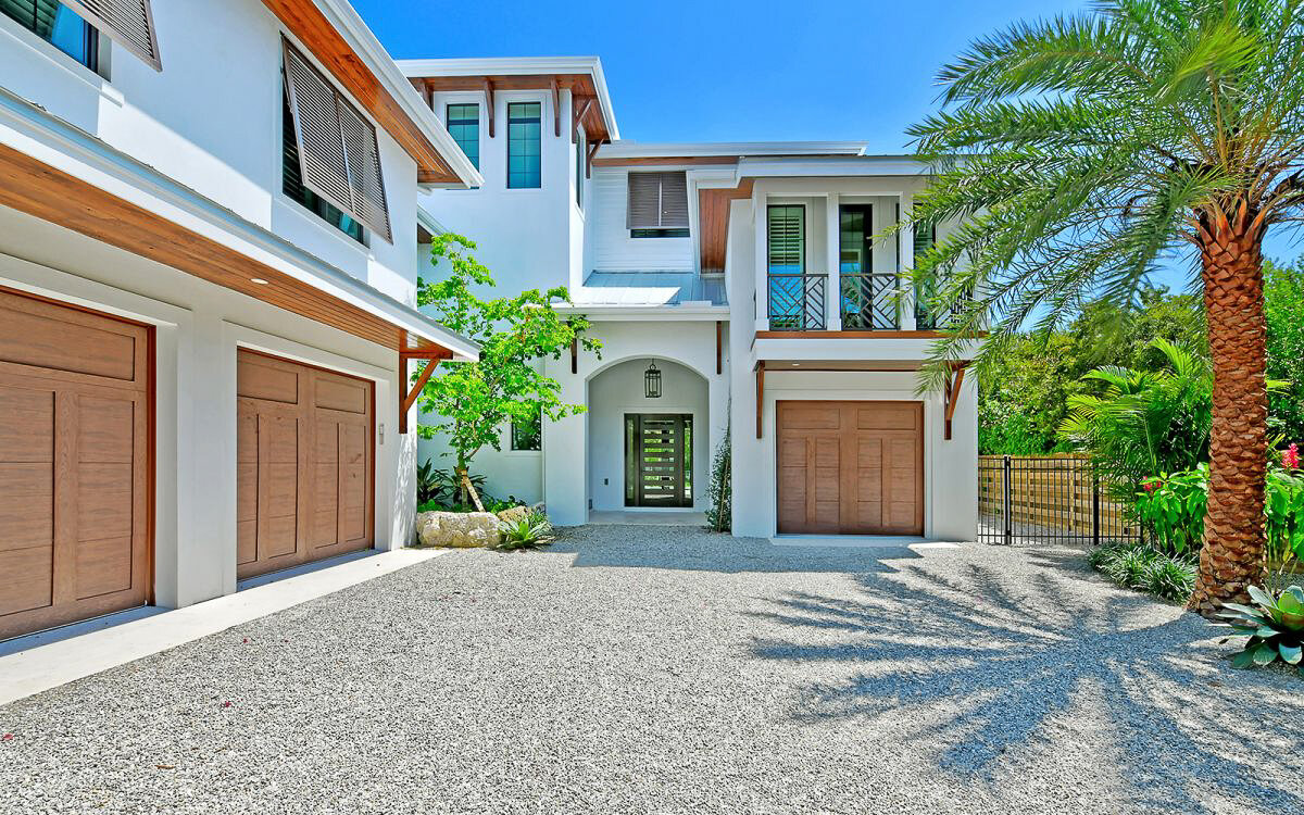 Work — Eason Builders Group