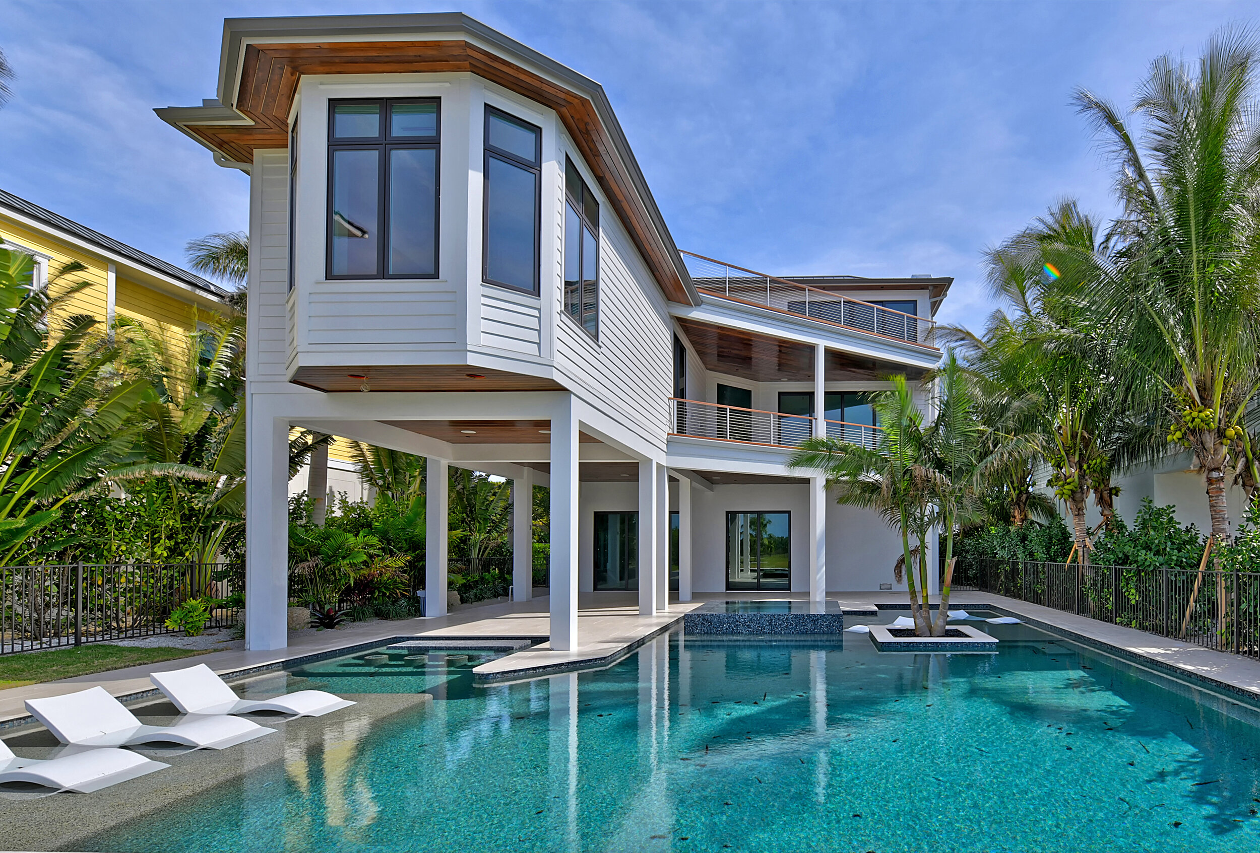 Work — Eason Builders Group