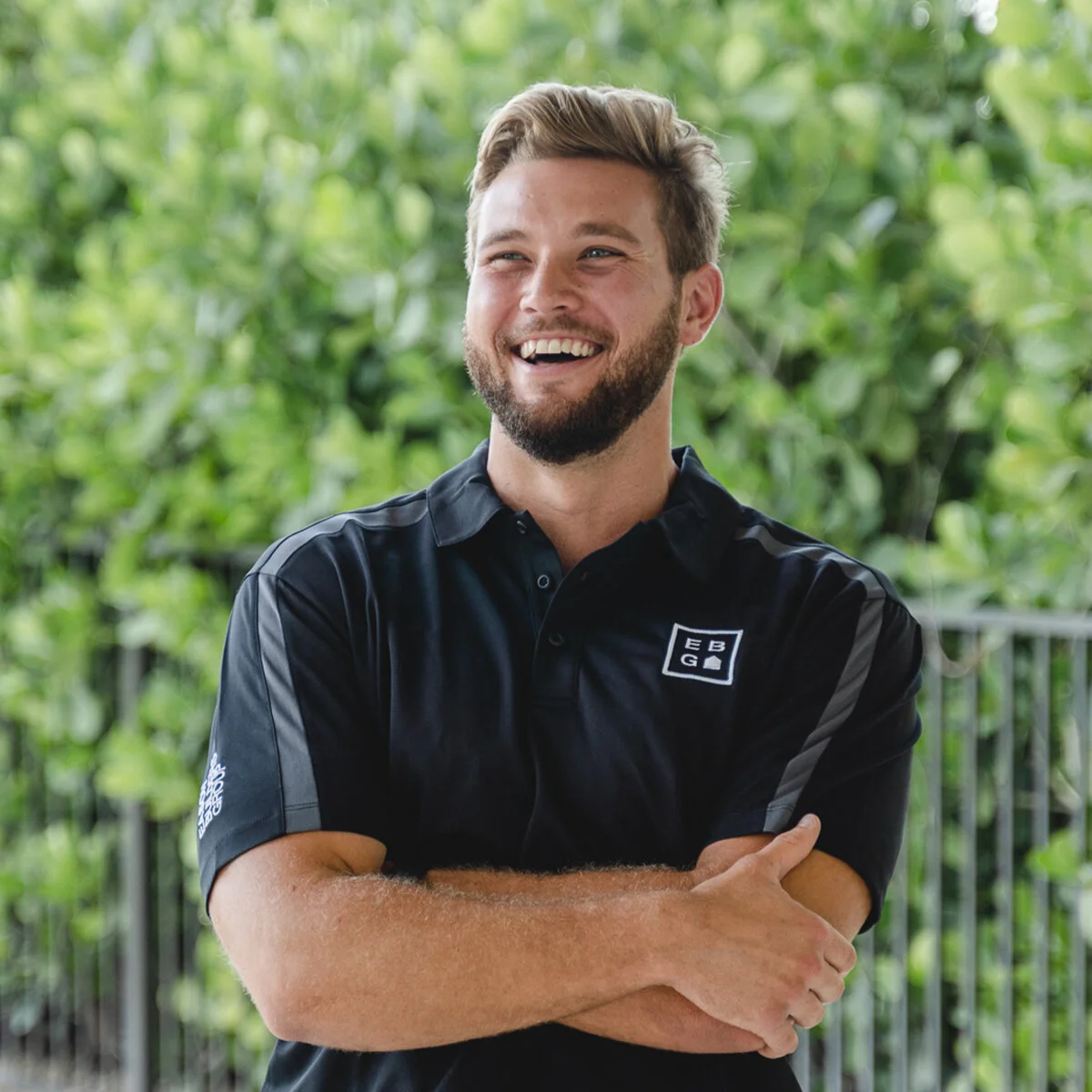 About — Eason Builders Group