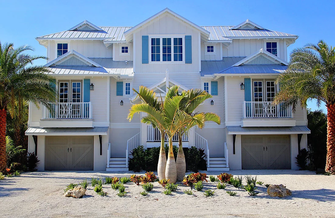 Work — Eason Builders Group