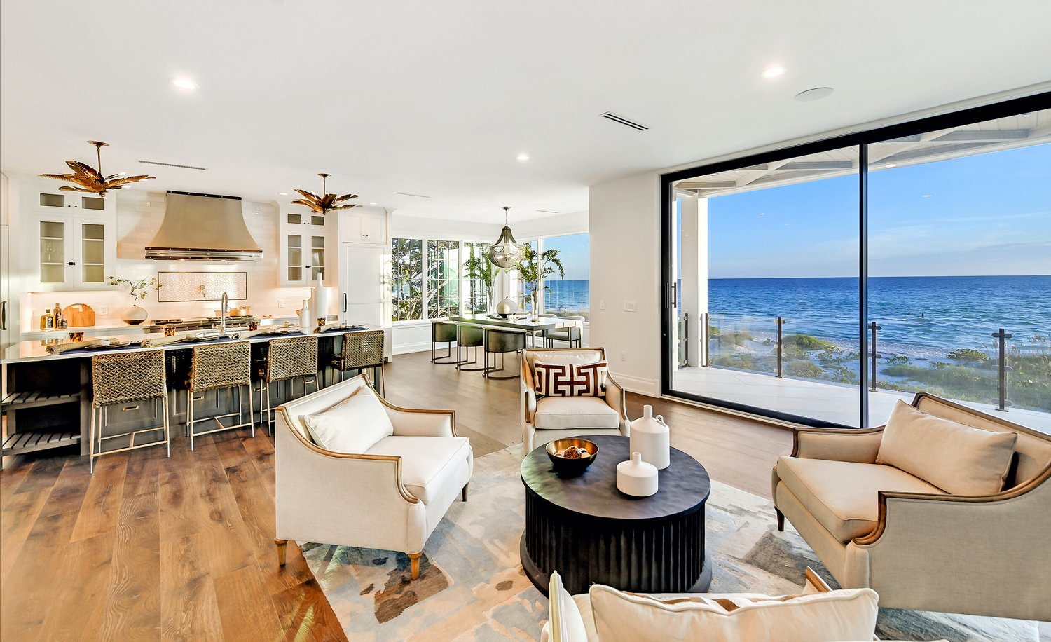 Services — Eason Builders Group