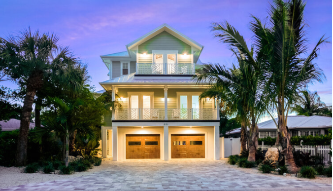 Services — Eason Builders Group