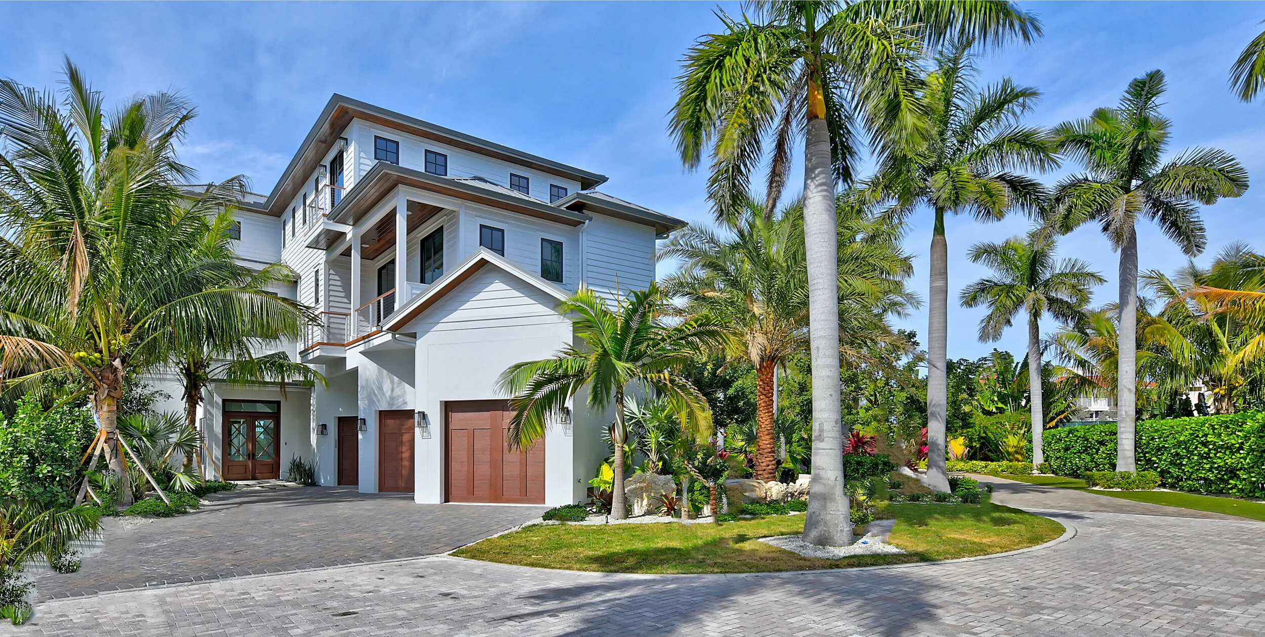 Eason Builders Group