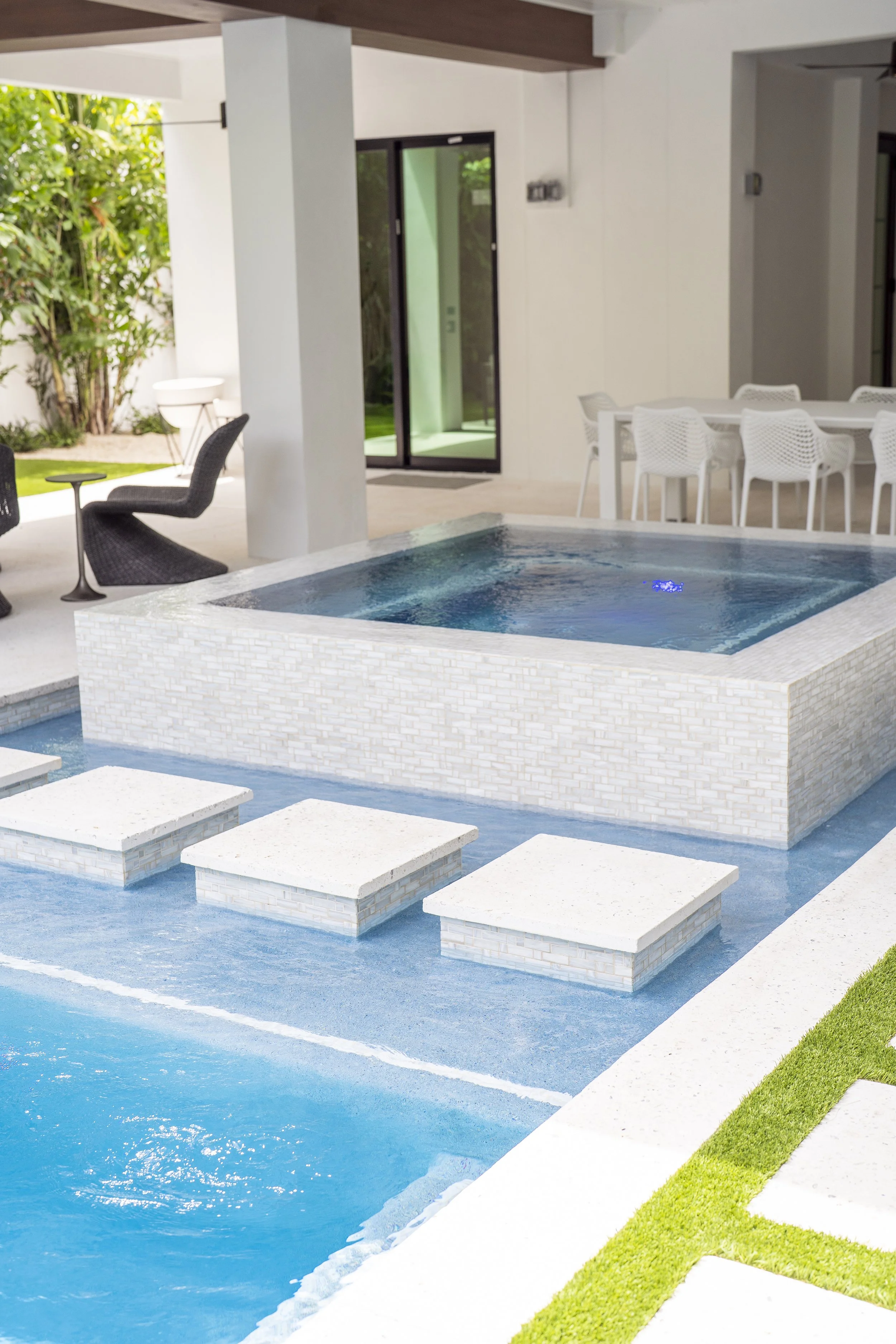 Work — Eason Builders Group