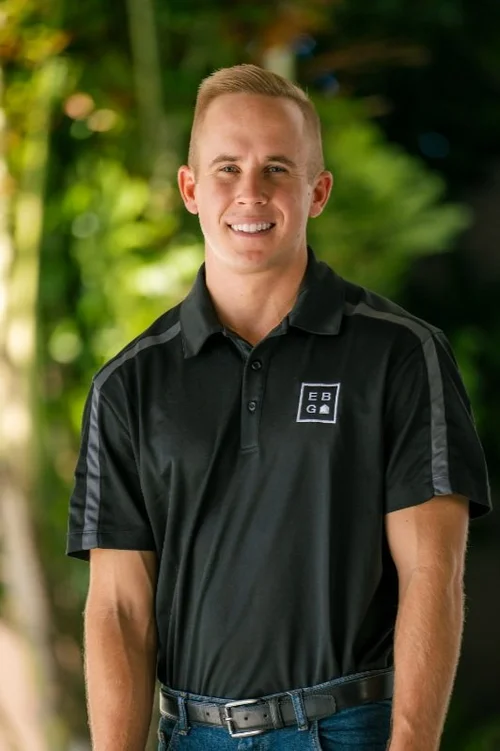 About — Eason Builders Group