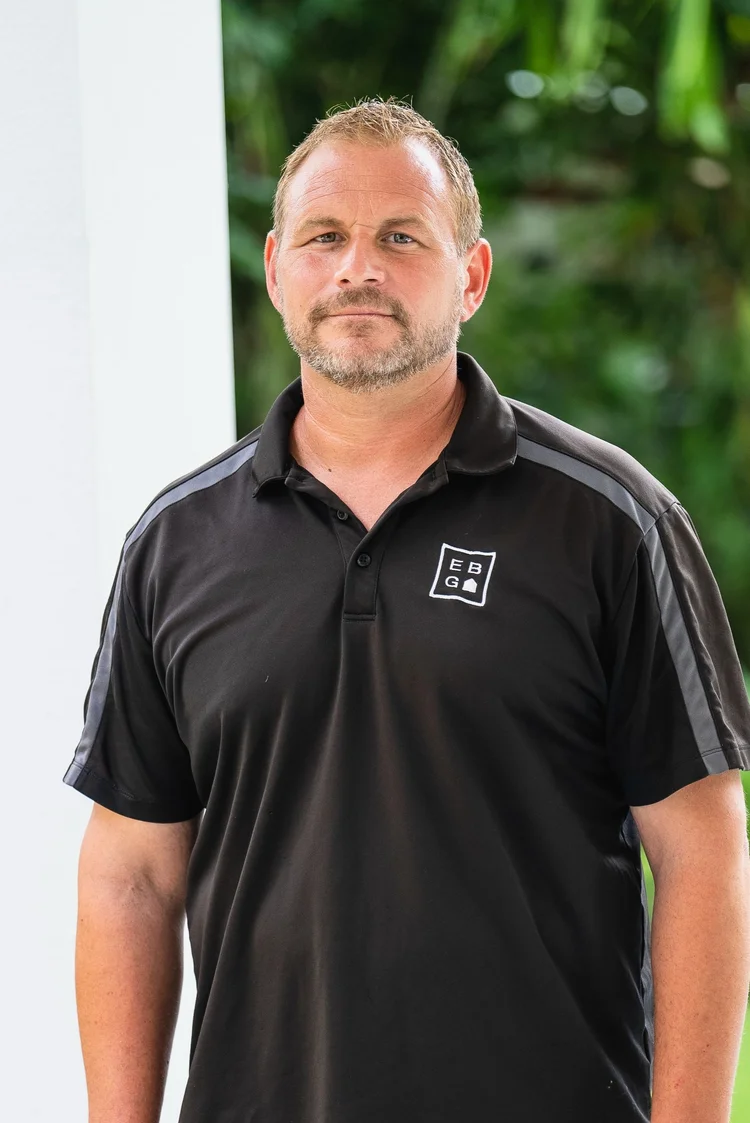 About — Eason Builders Group