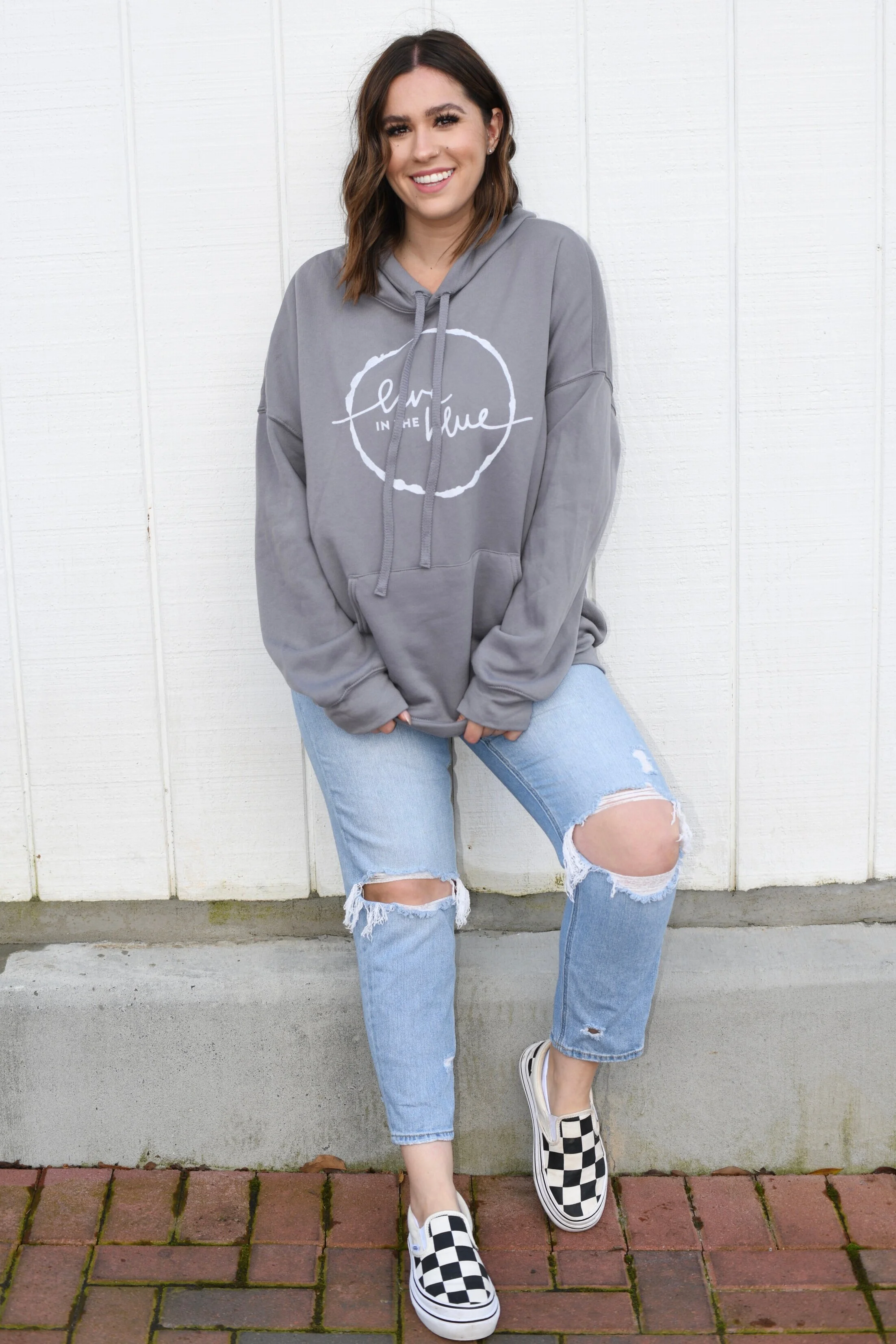 Store 1 — Live in the Blue