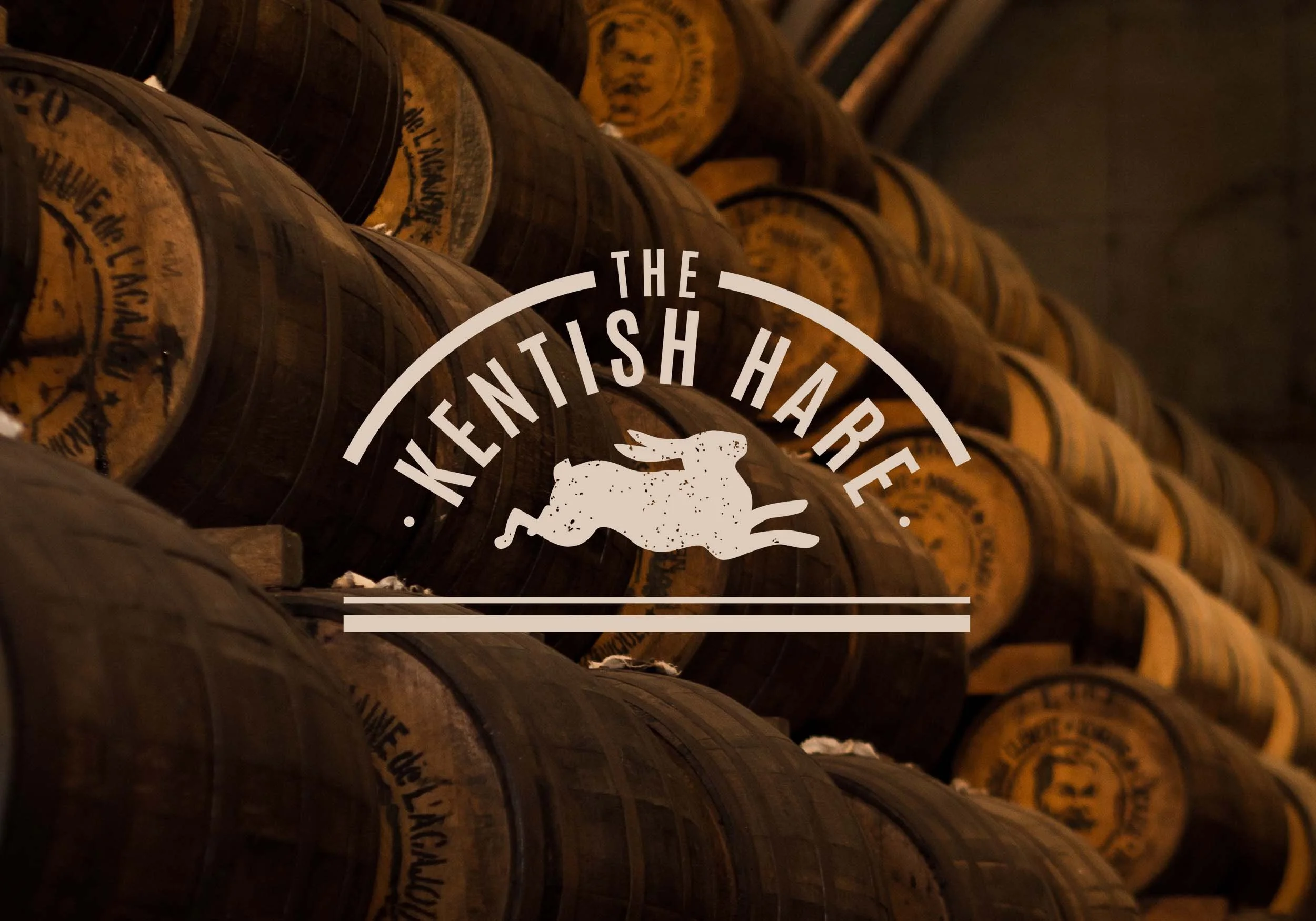 The Kentish Hare — Hannah Storie