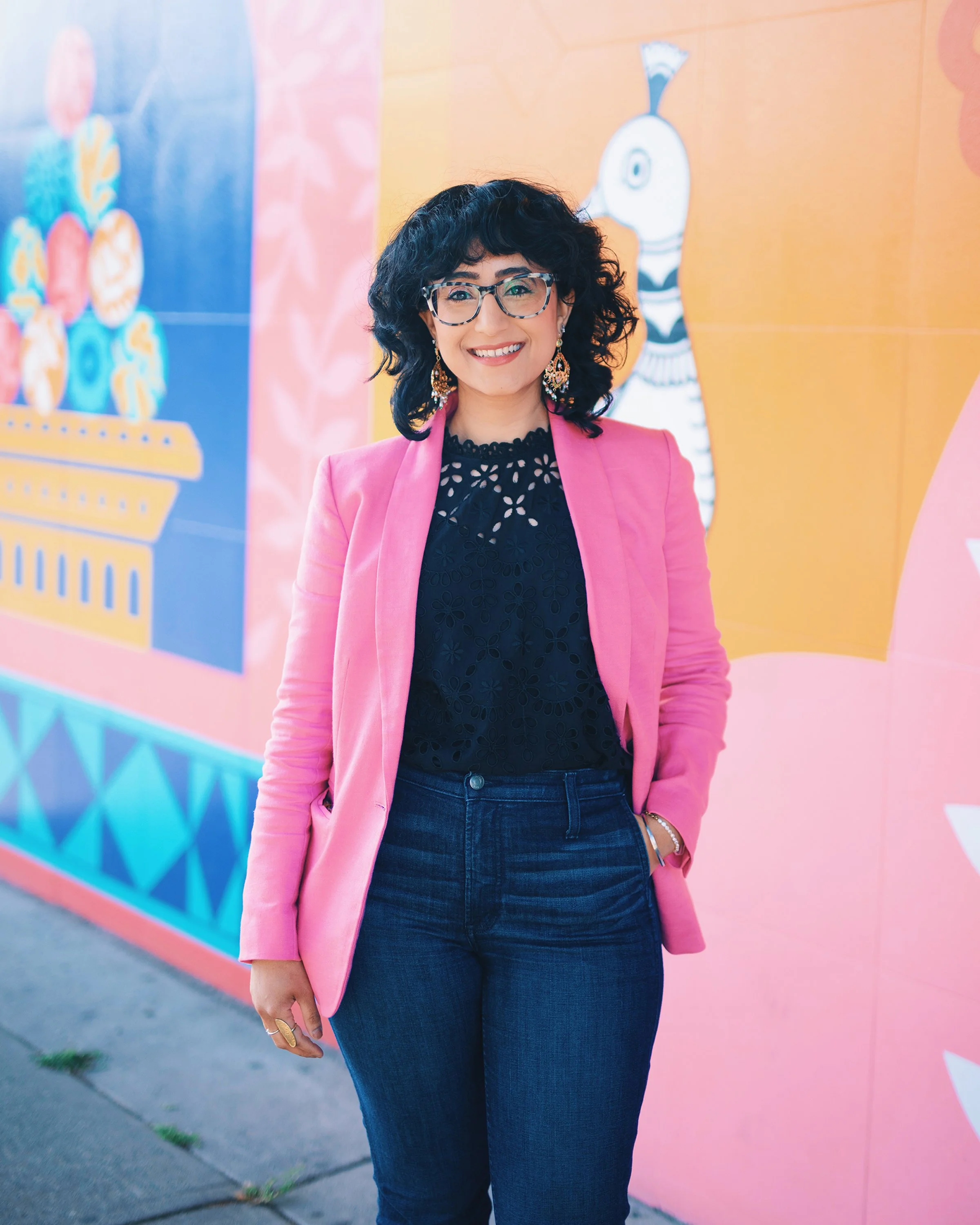 About Us — Punjabi Market Collective